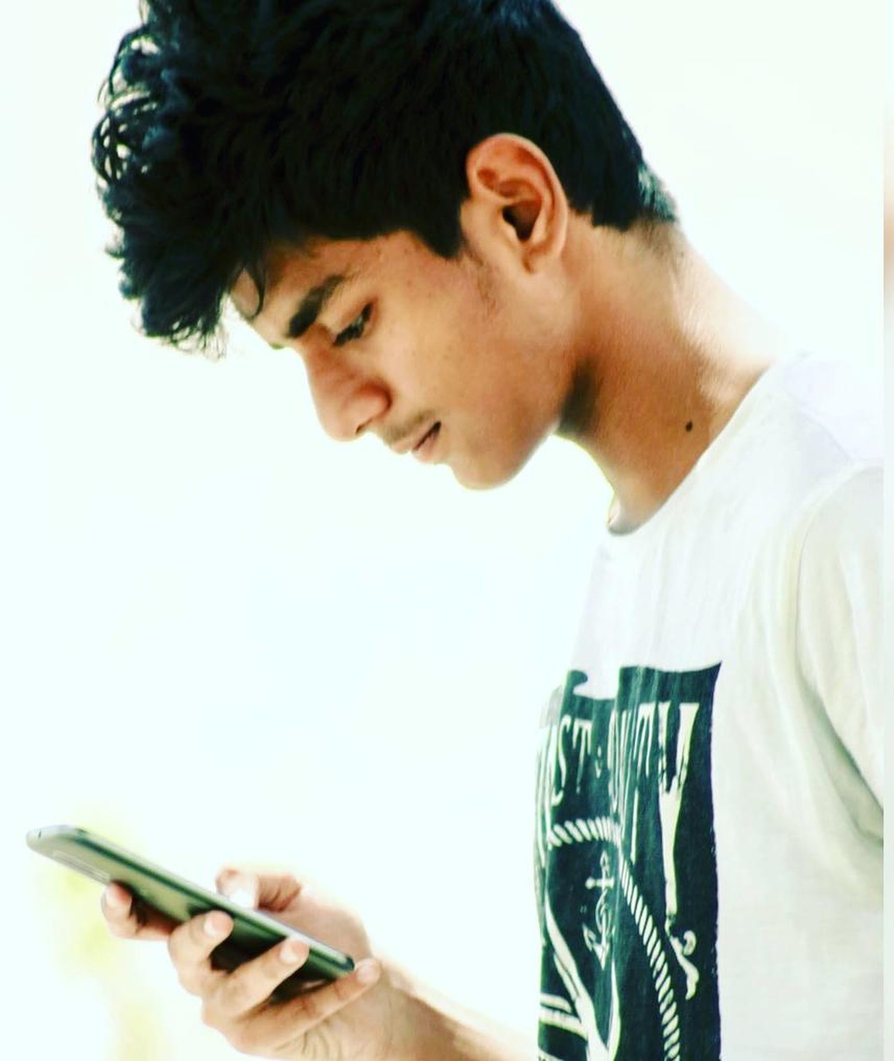 Ajay Shivashankar – Movies, Bio and Lists on MUBI