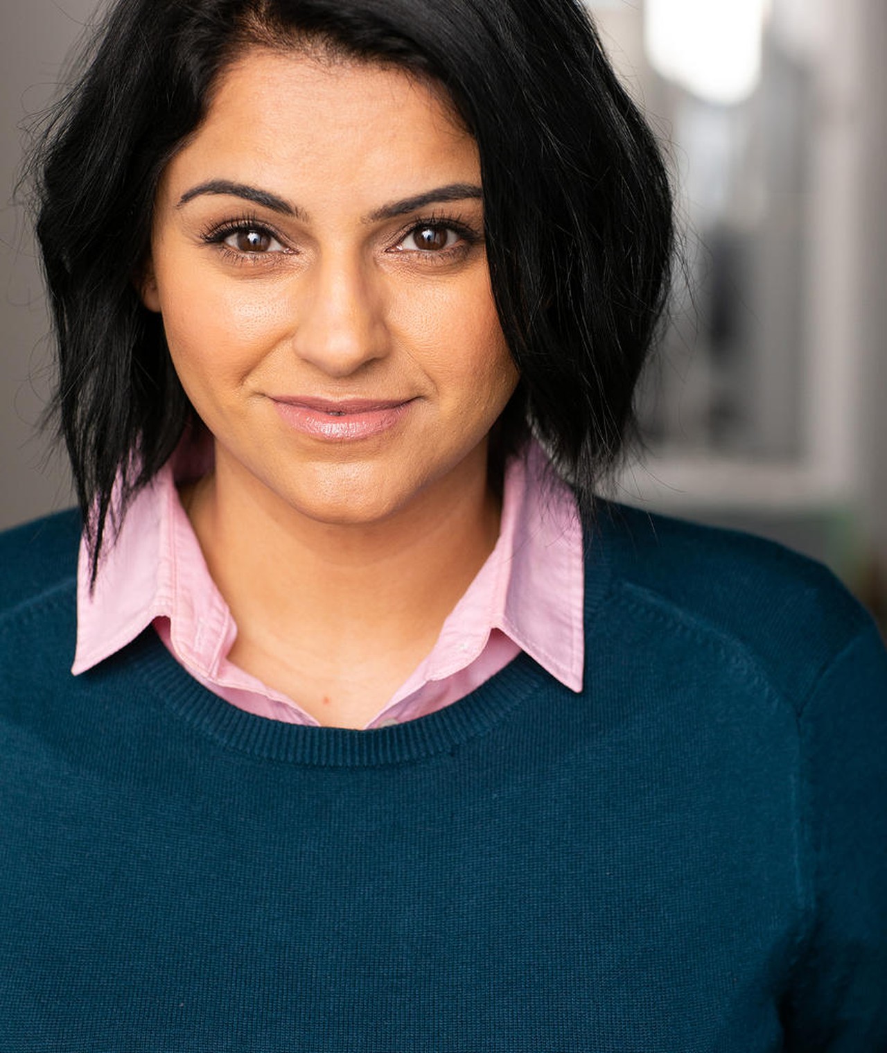 Jaspreet Sabrina Dosanjh – Movies, Bio and Lists on MUBI