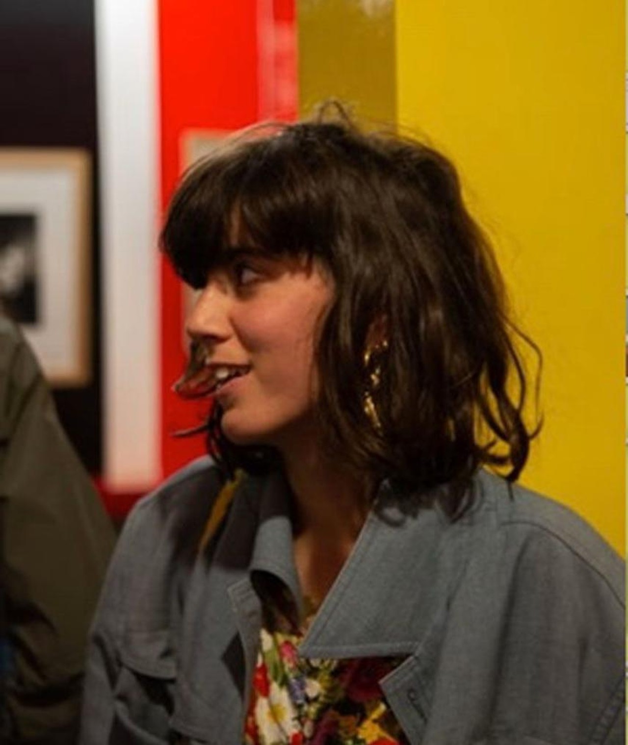 Calypso Debrot – Movies, Bio and Lists on MUBI