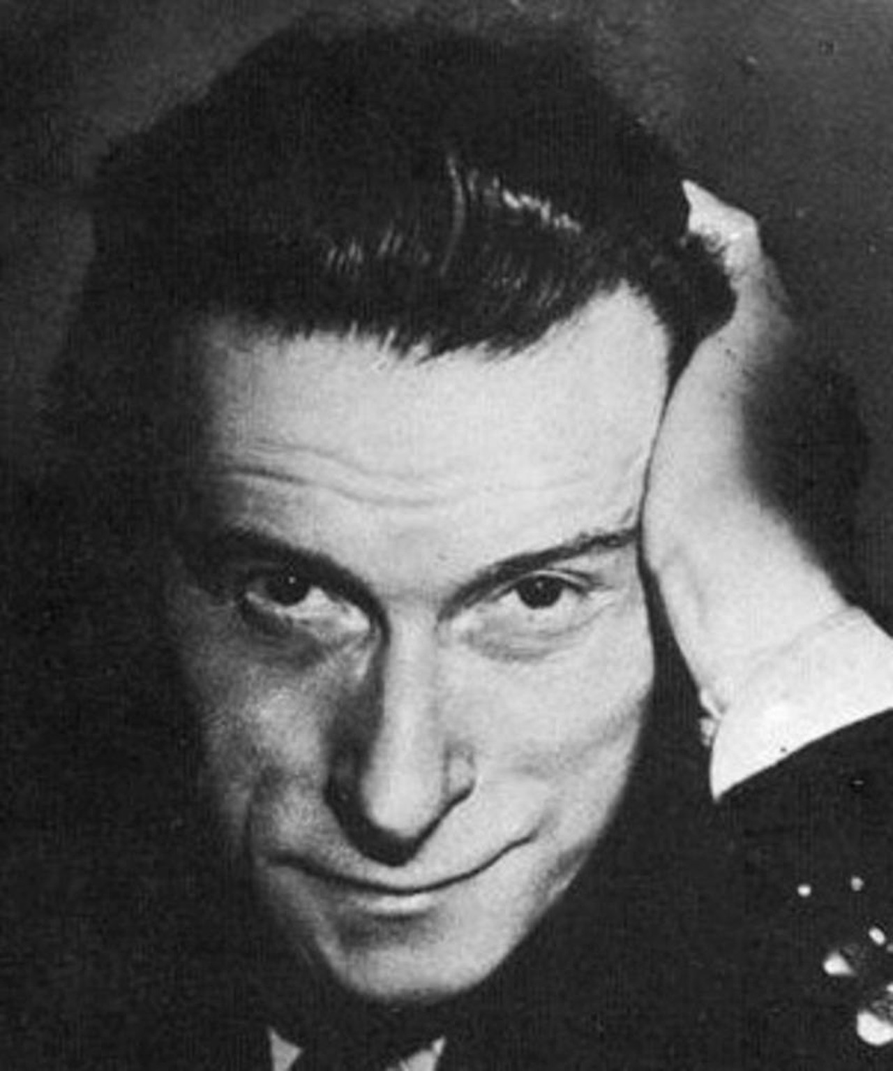 Charles Dullin: Películas, biografía y listas en MUBI