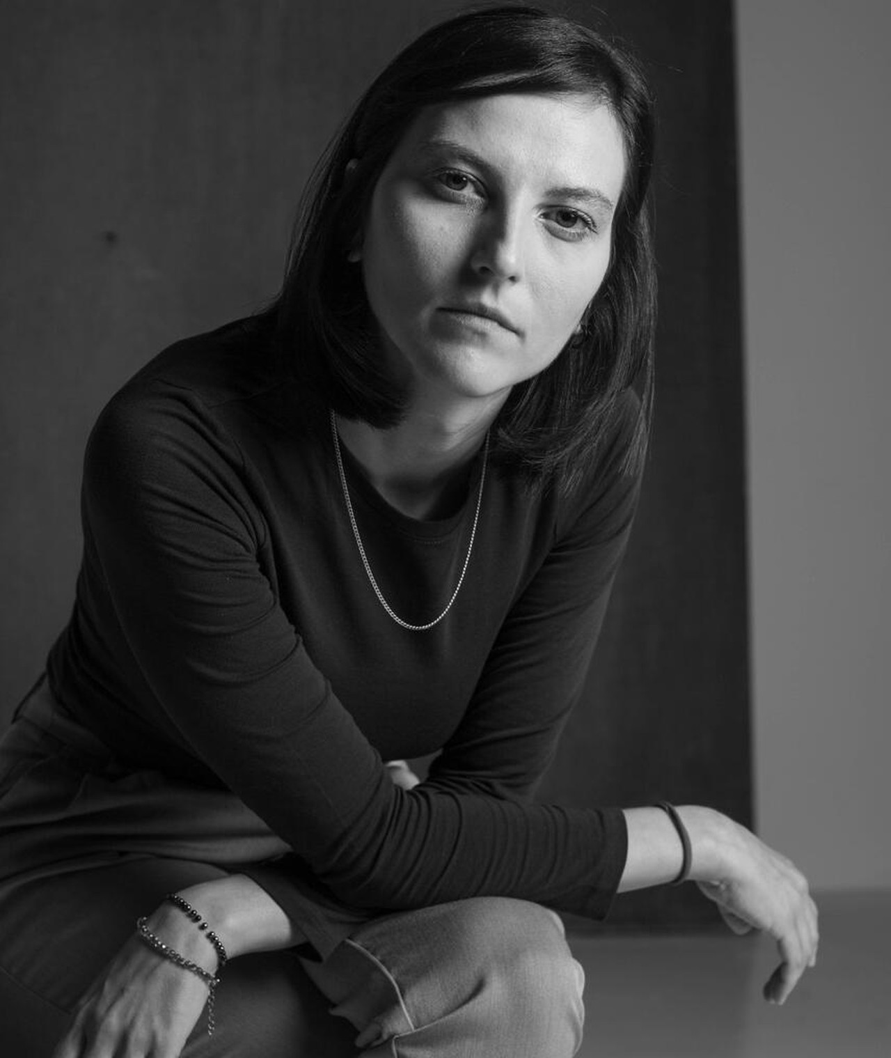 Alisa Lacko – Movies, Bio and Lists on MUBI