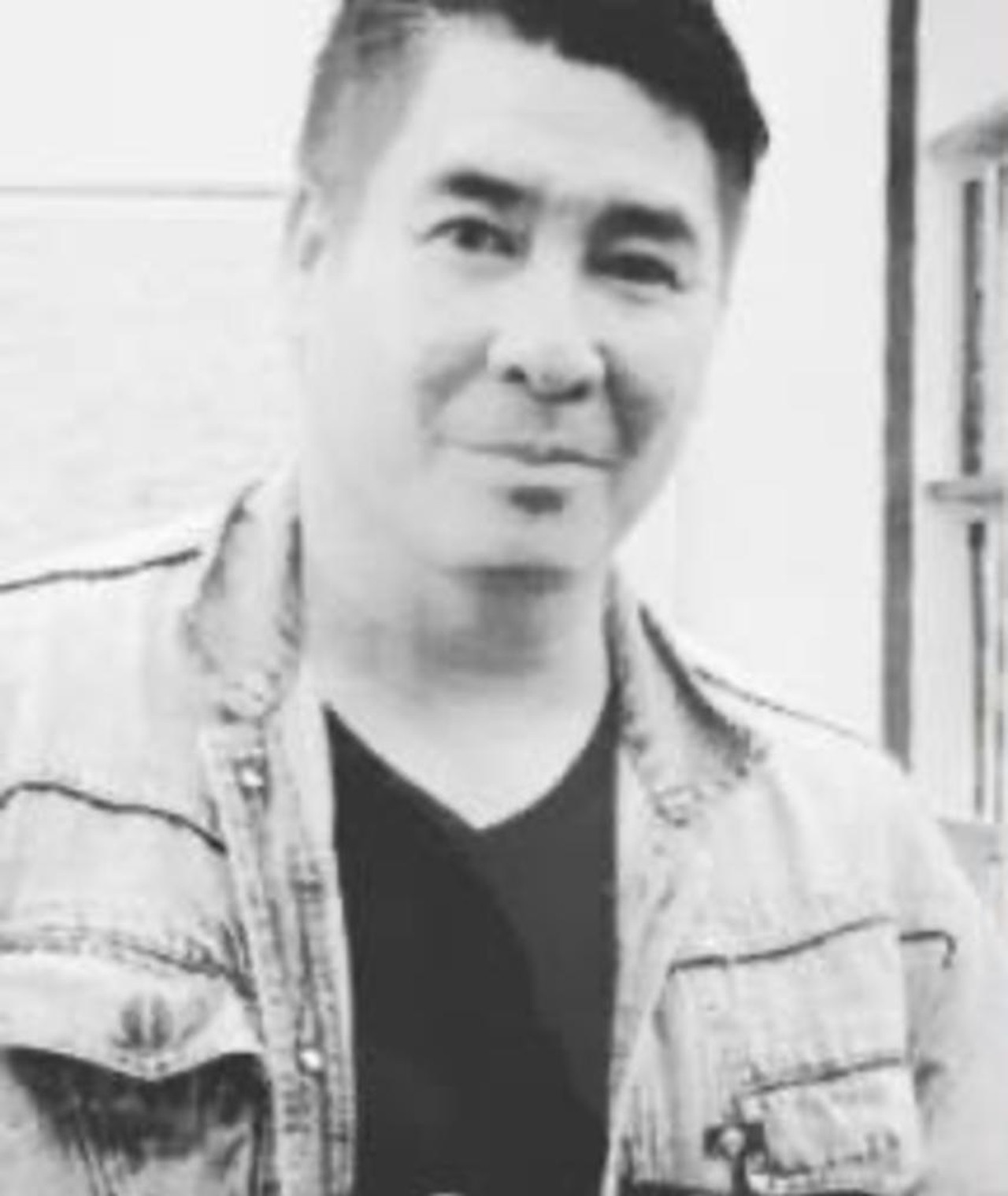 Ruzzlan Abdullah Shah – Movies, Bio and Lists on MUBI