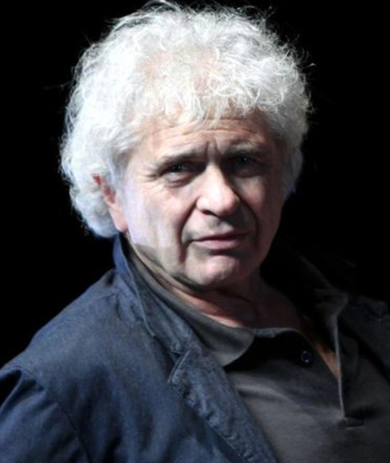 Alain Françon – Movies, Bio and Lists on MUBI