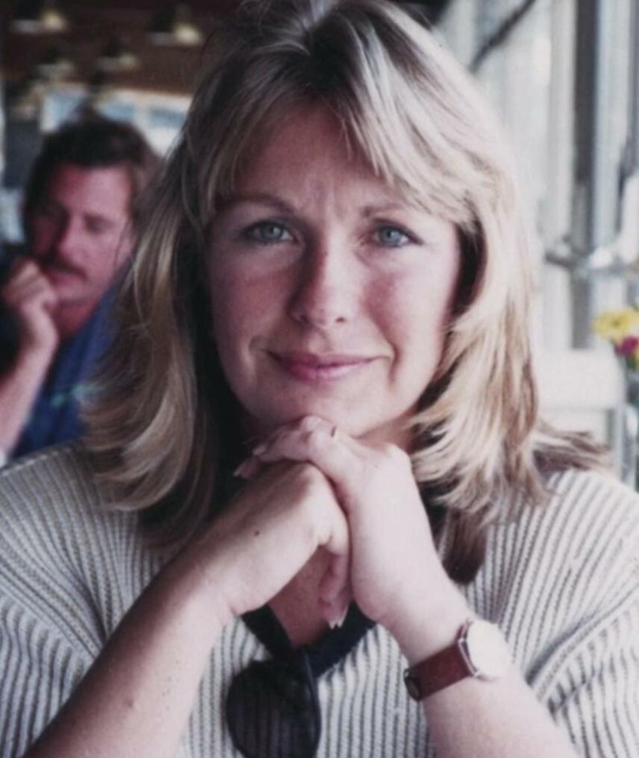Lyn Davis Lear – Movies, Bio and Lists on MUBI