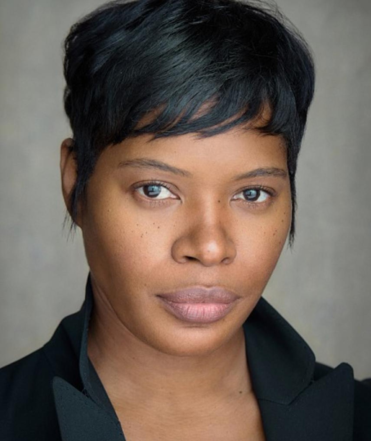 Shereen Gray – Movies, Bio and Lists on MUBI