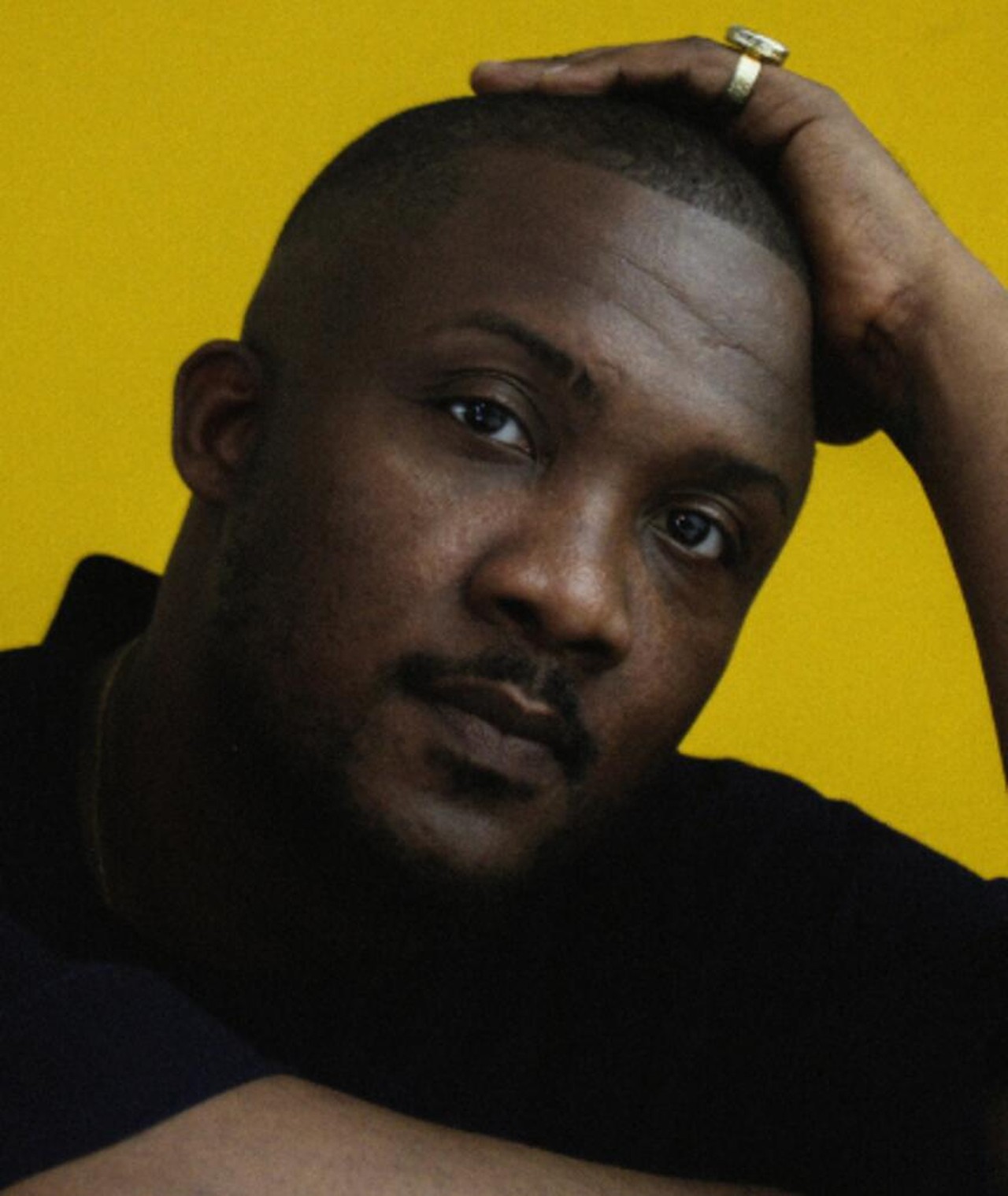 Wale Davies – Movies, Bio and Lists on MUBI