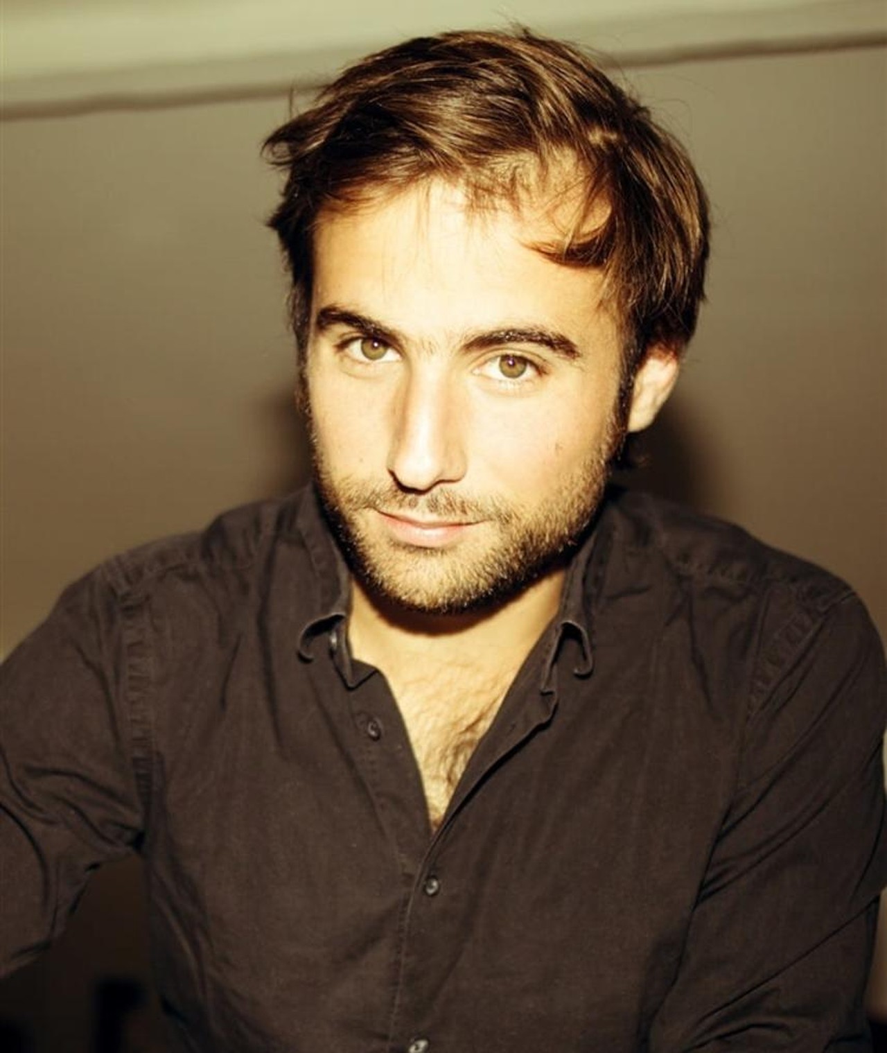 Lucas Bonnifait – Movies, Bio and Lists on MUBI