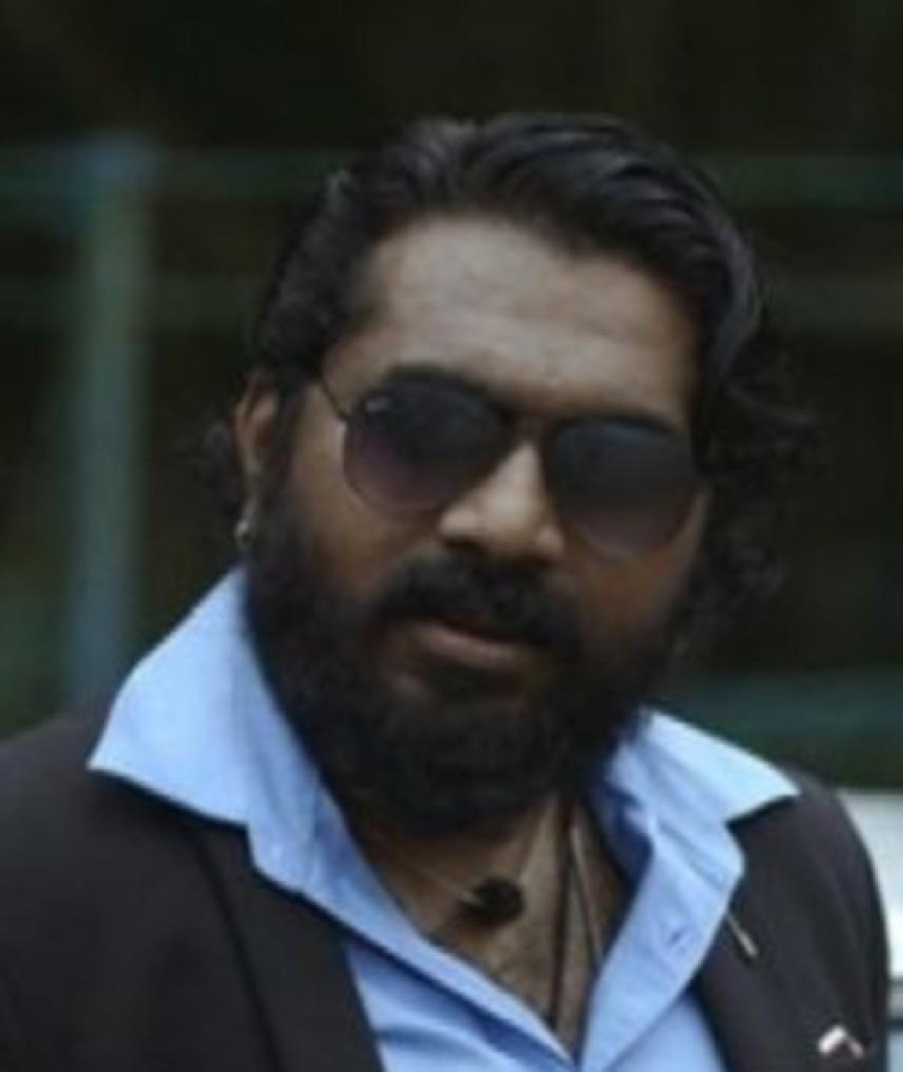 Magendran Raman – Movies, Bio and Lists on MUBI