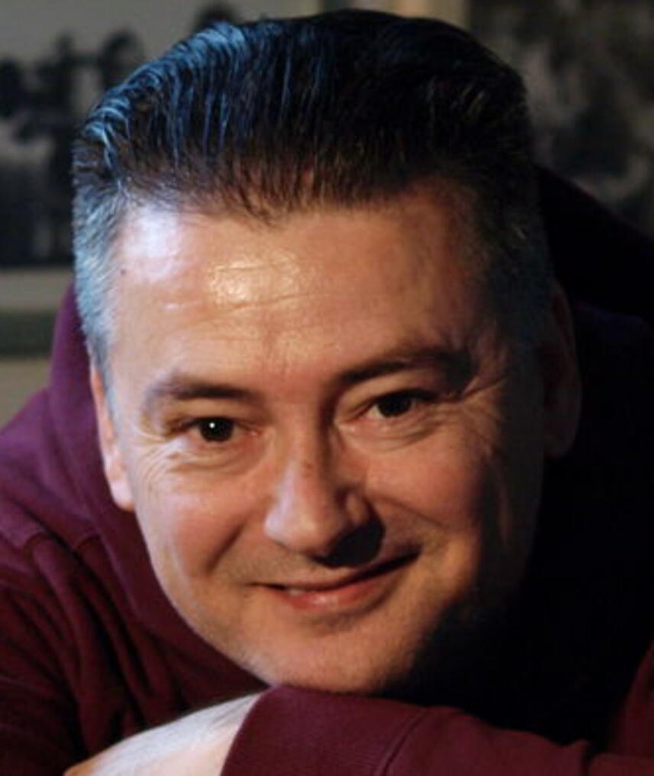 Luka Klapan – Movies, Bio and Lists on MUBI