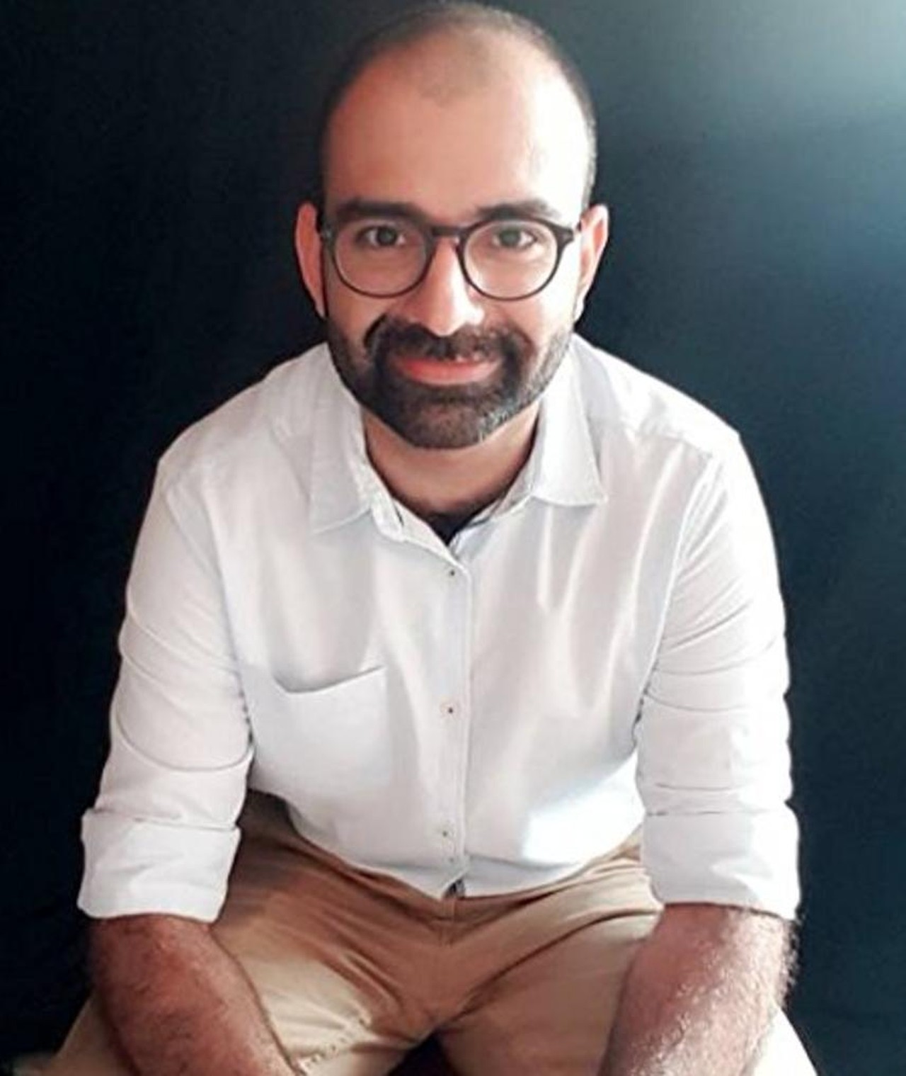 Karanbir Hundal – Movies, Bio and Lists on MUBI