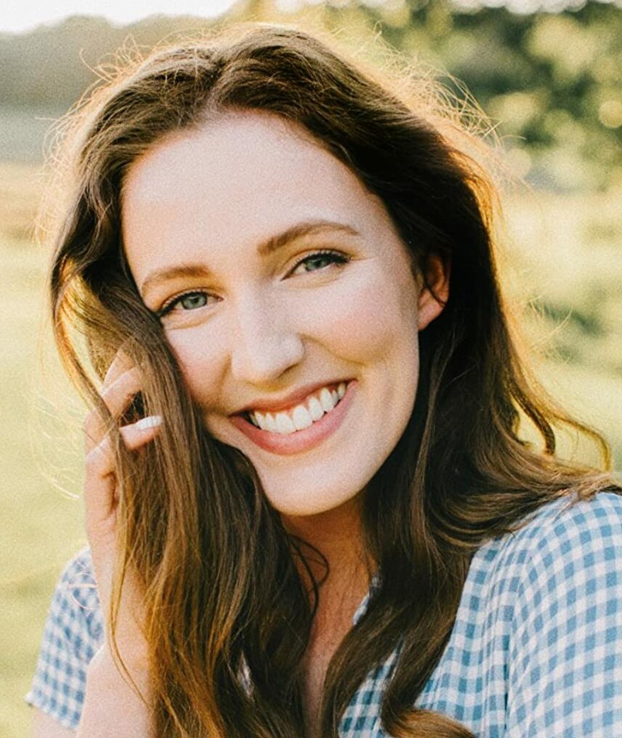 Jessamine Burgum – Movies, Bio and Lists on MUBI