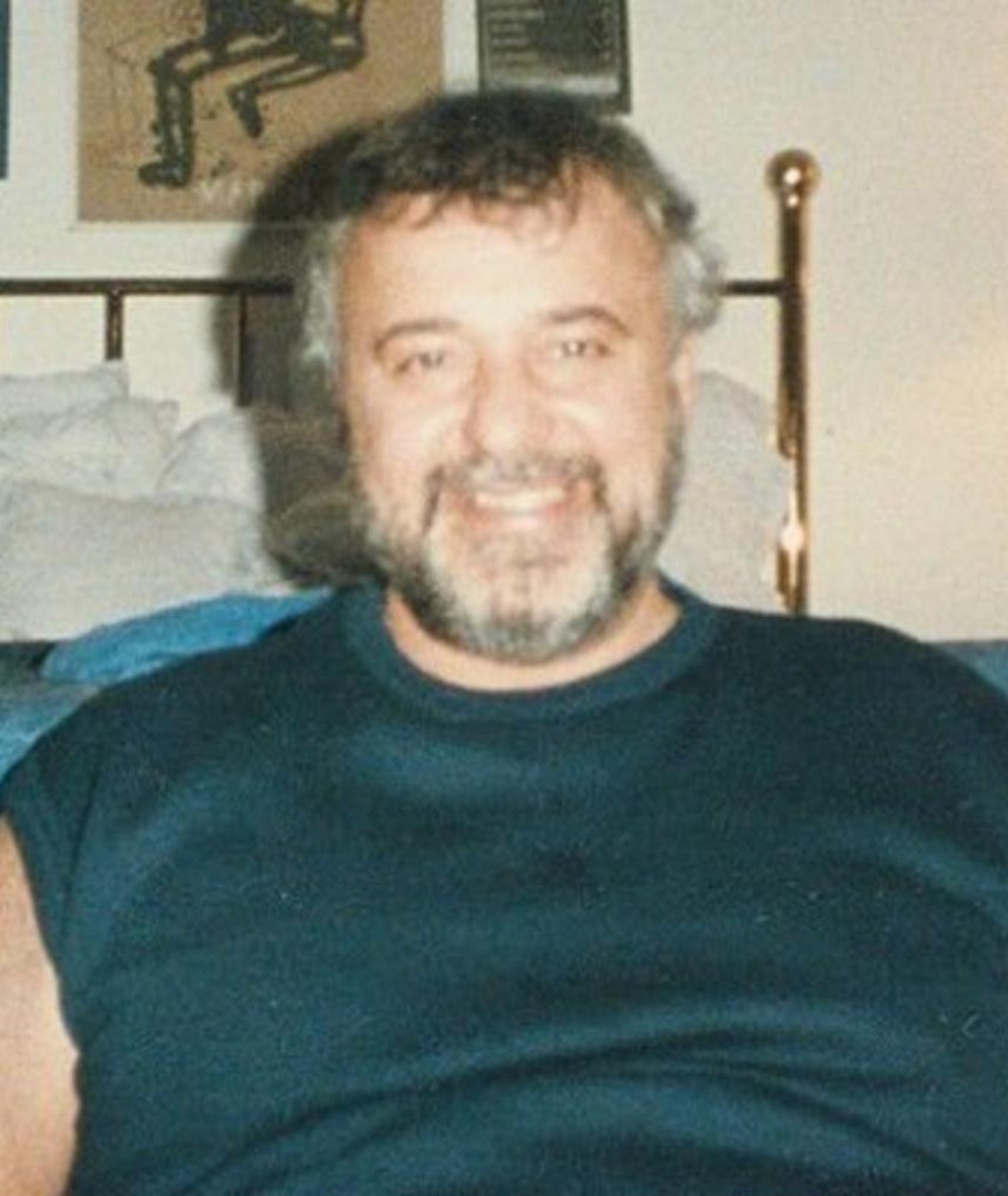 Tony Mascia – Movies, Bio and Lists on MUBI