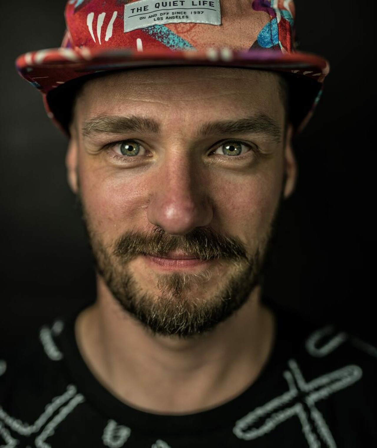 Gavin Strange – Movies, Bio and Lists on MUBI