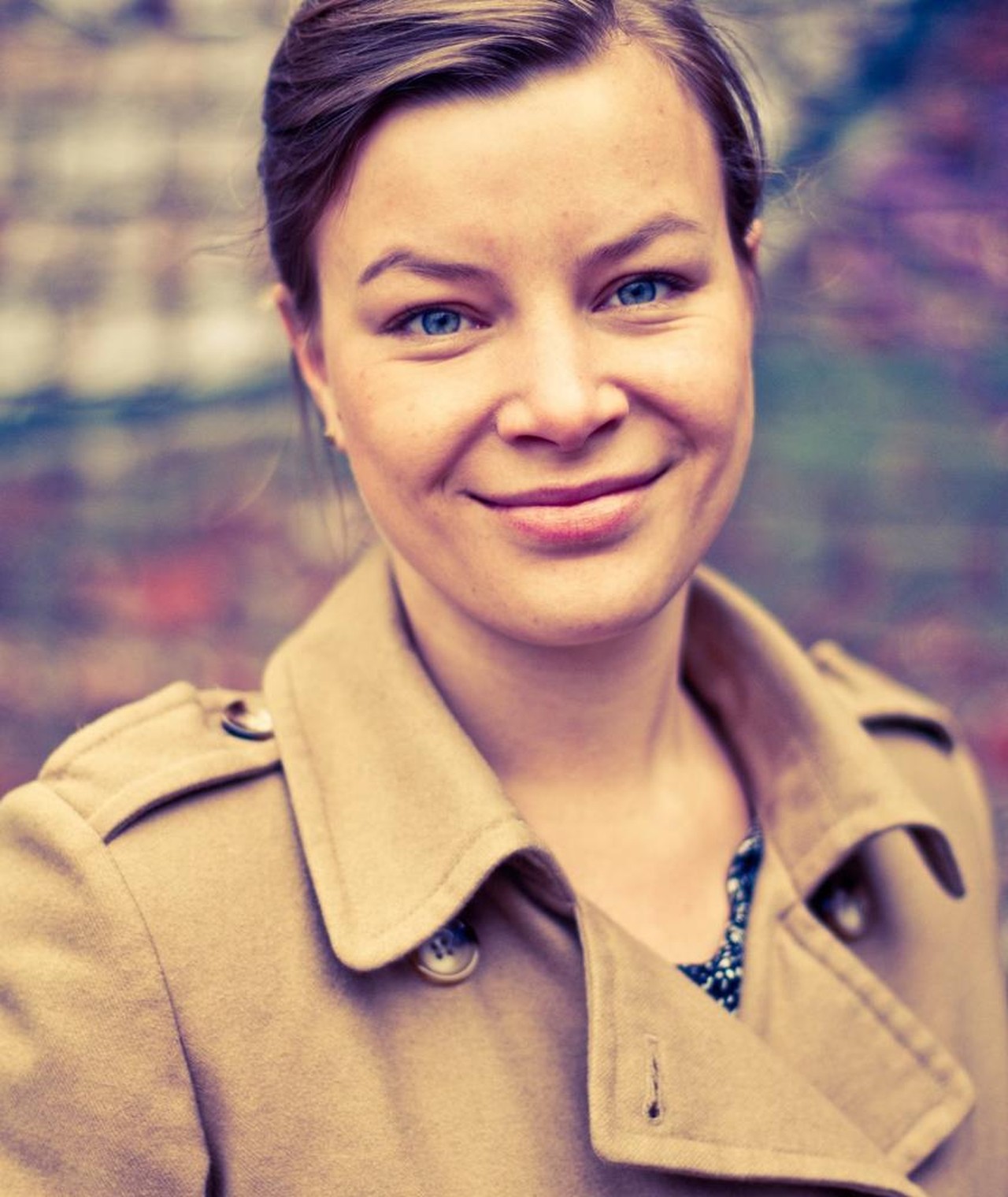 Christine Rau's Instagram, Twitter & Facebook on IDCrawl