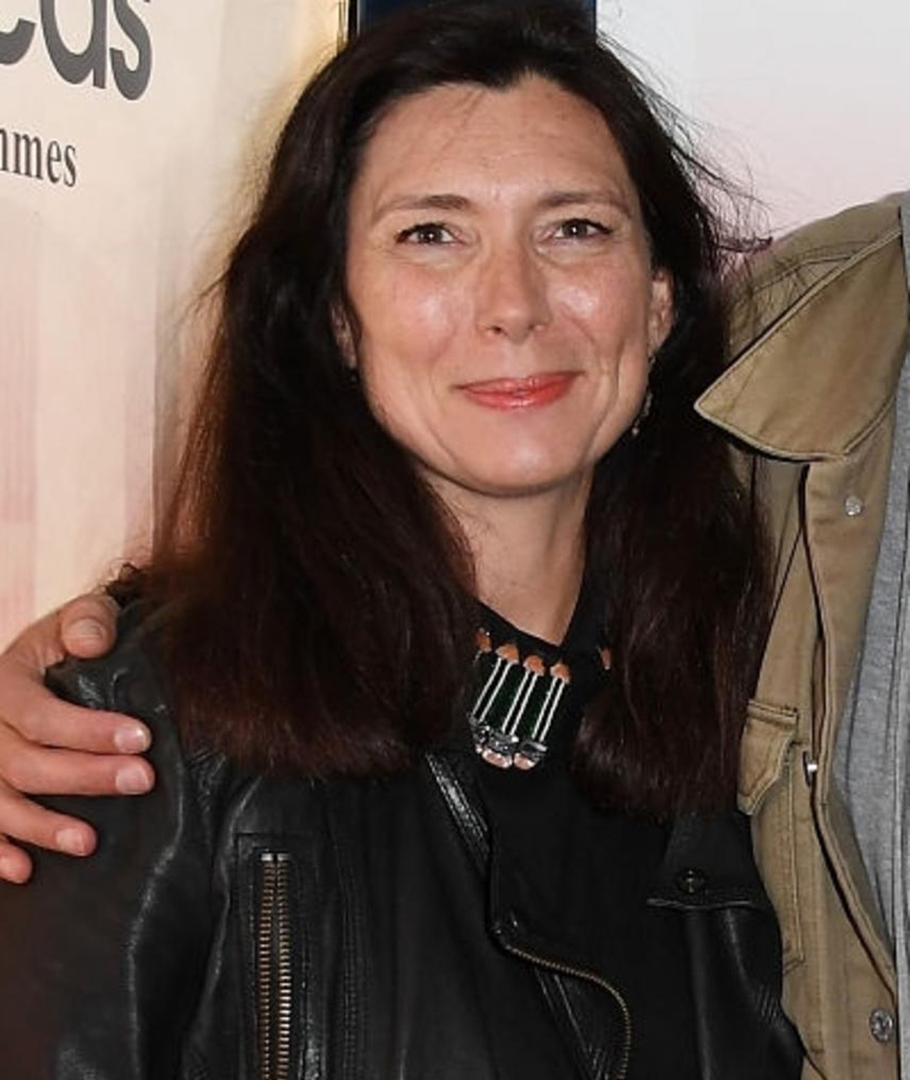 Christine Ponelle - Films, Biographie et Listes sur MUBI