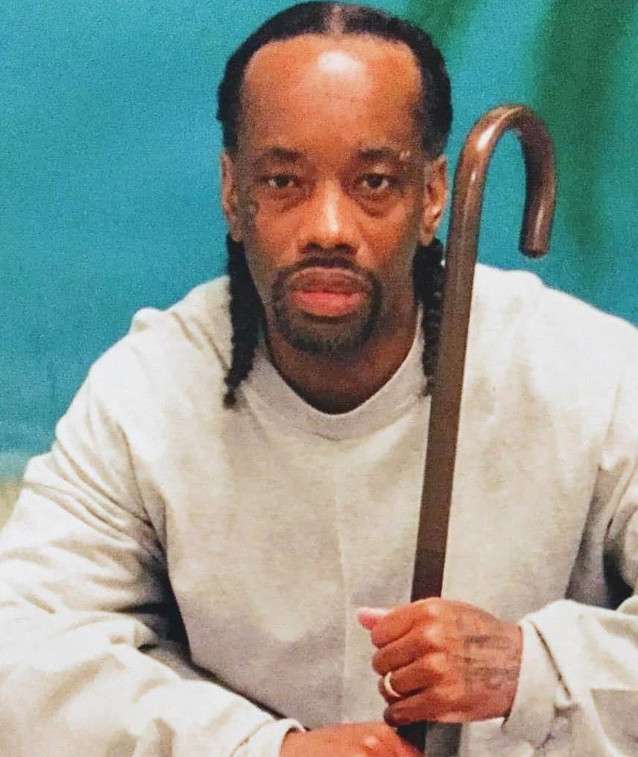 Roshon Thomas – Movies, Bio and Lists on MUBI