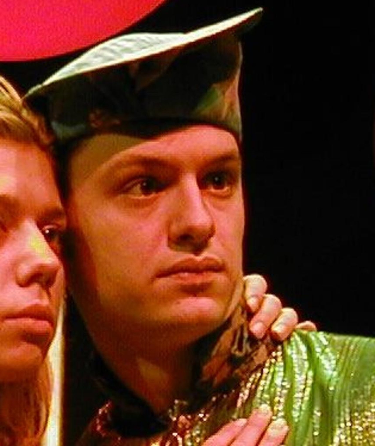 Vidan Bunuševac – Movies, Bio and Lists on MUBI