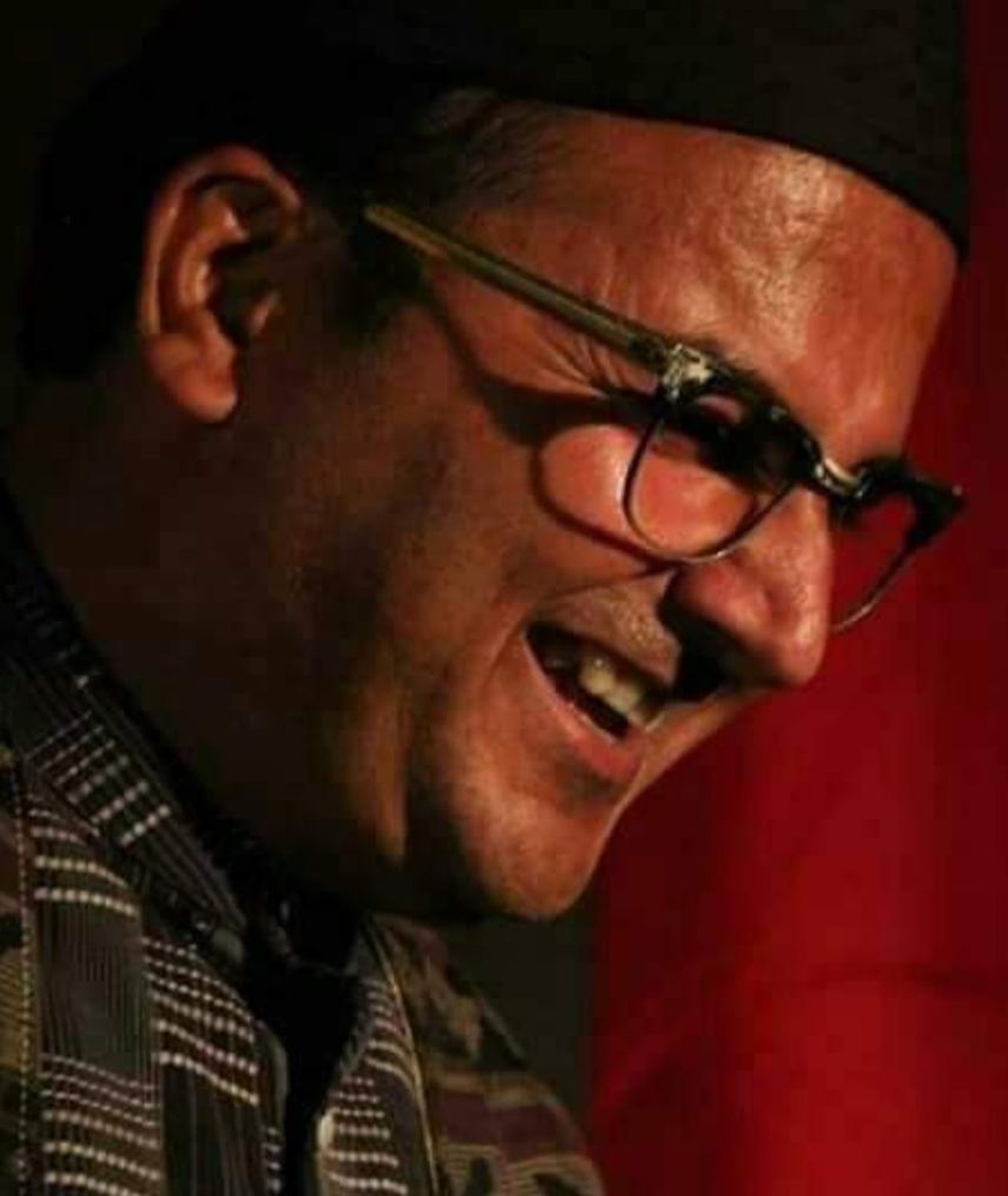 Ashraf Nagoo – Movies, Bio and Lists on MUBI