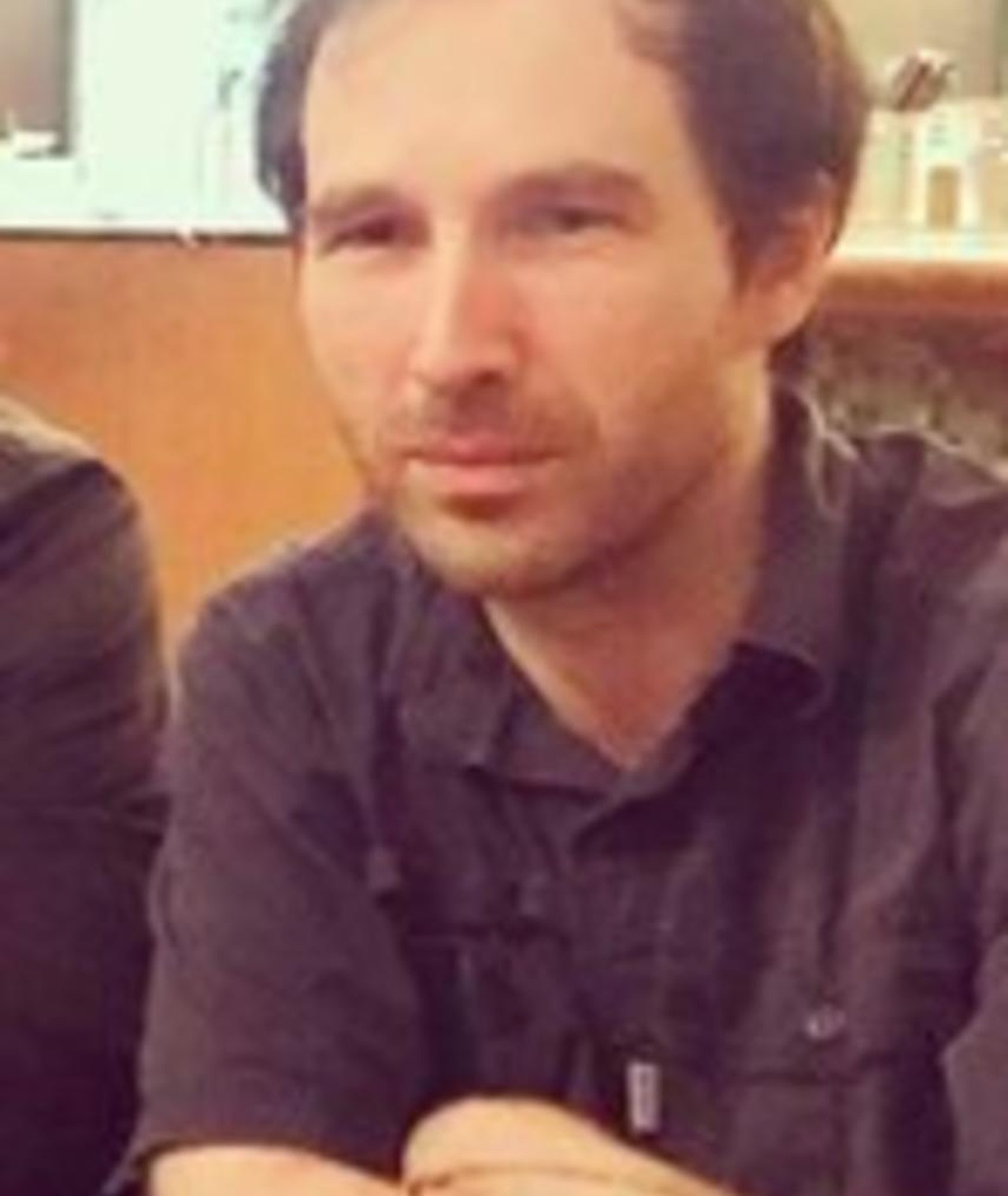 Ben Catmull – Movies, Bio and Lists on MUBI