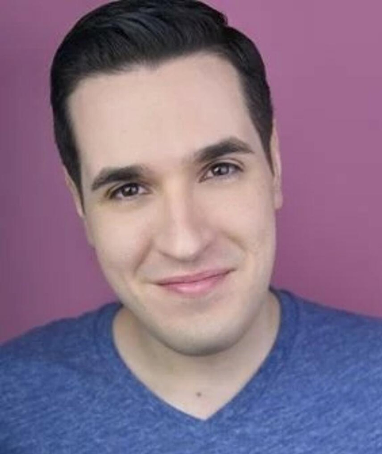 Stephen Markarian – Movies, Bio and Lists on MUBI