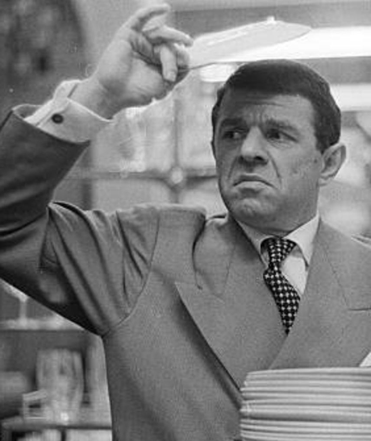 Serge Davri – Movies, Bio and Lists on MUBI