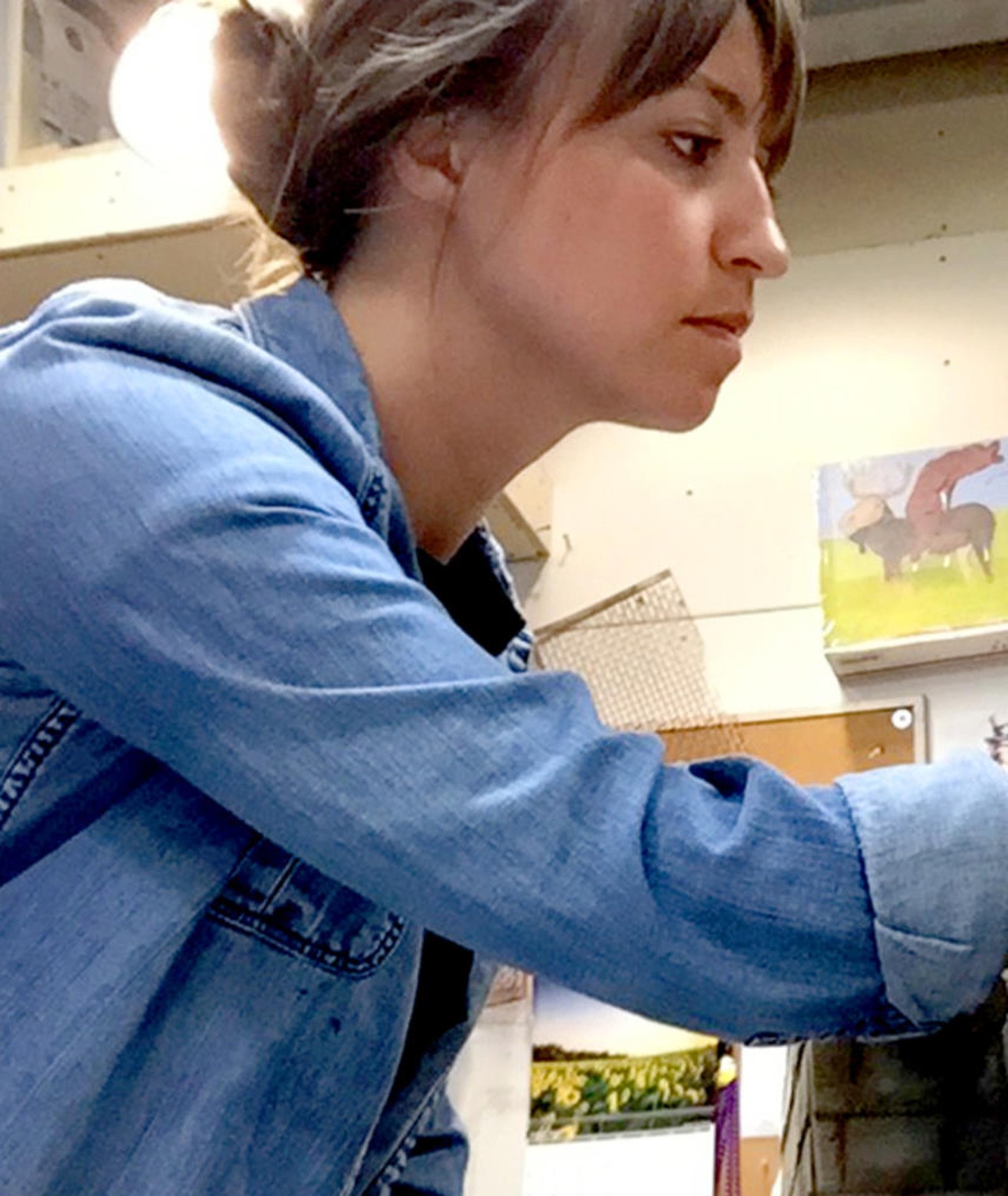 Gillian Hunt – Movies, Bio and Lists on MUBI