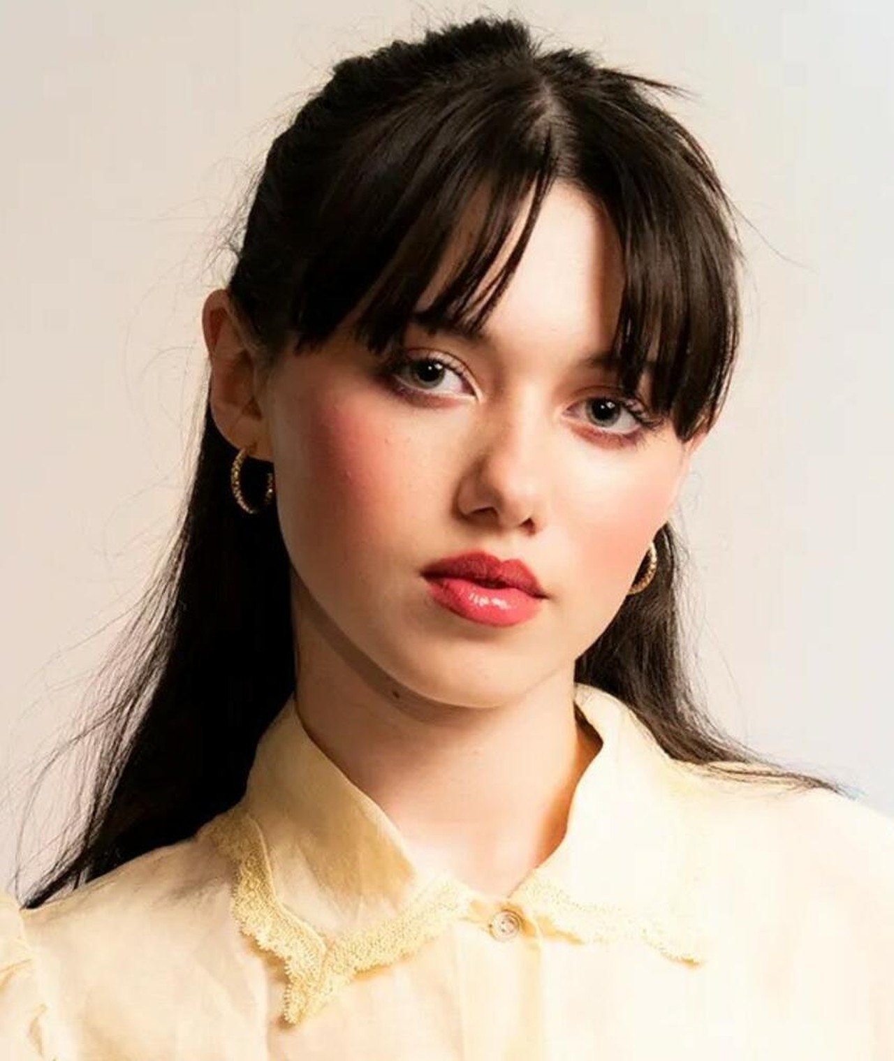 Violet McGraw: Películas, biografía y listas en MUBI