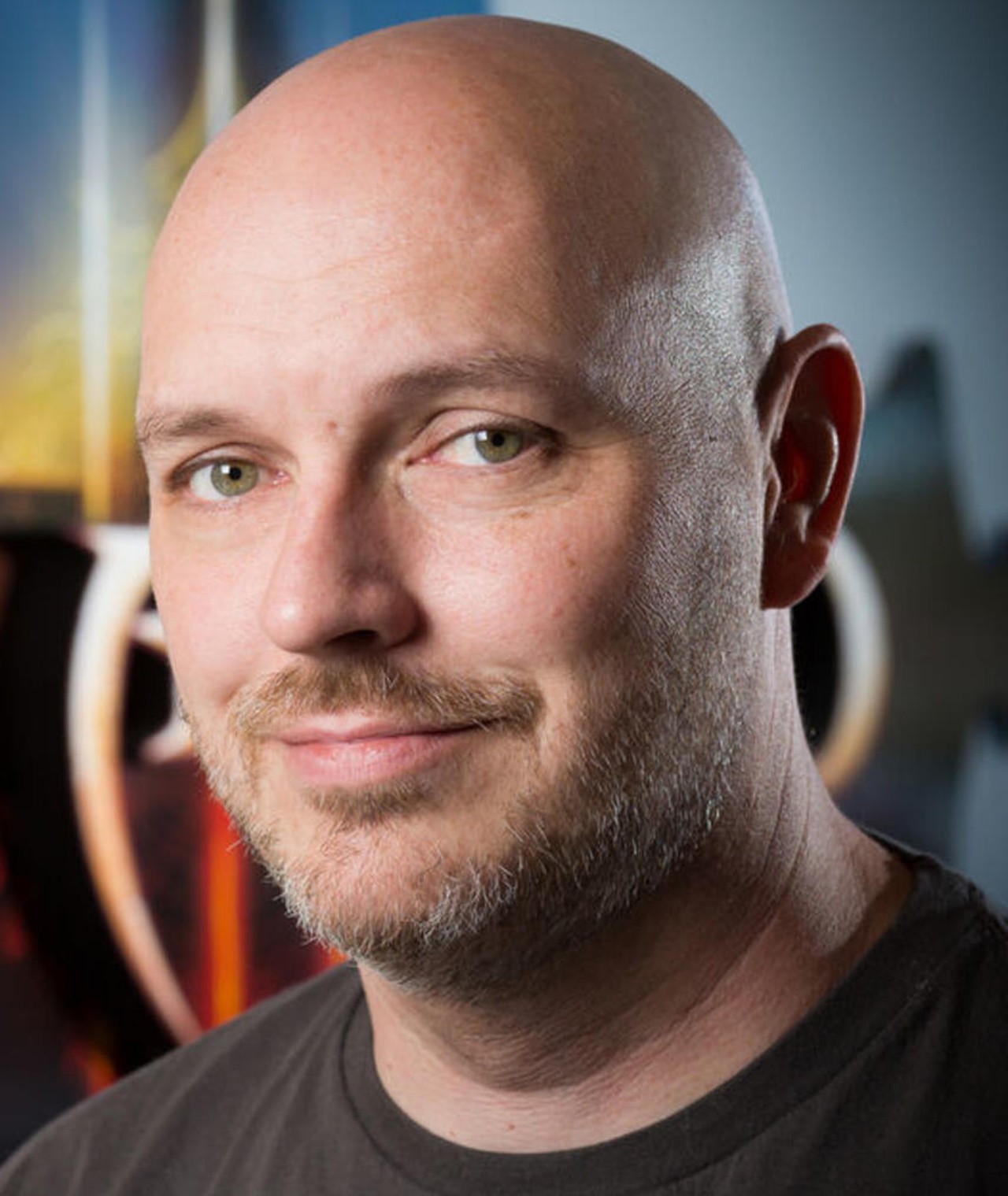 Brian Kindregan – Movies, Bio and Lists on MUBI