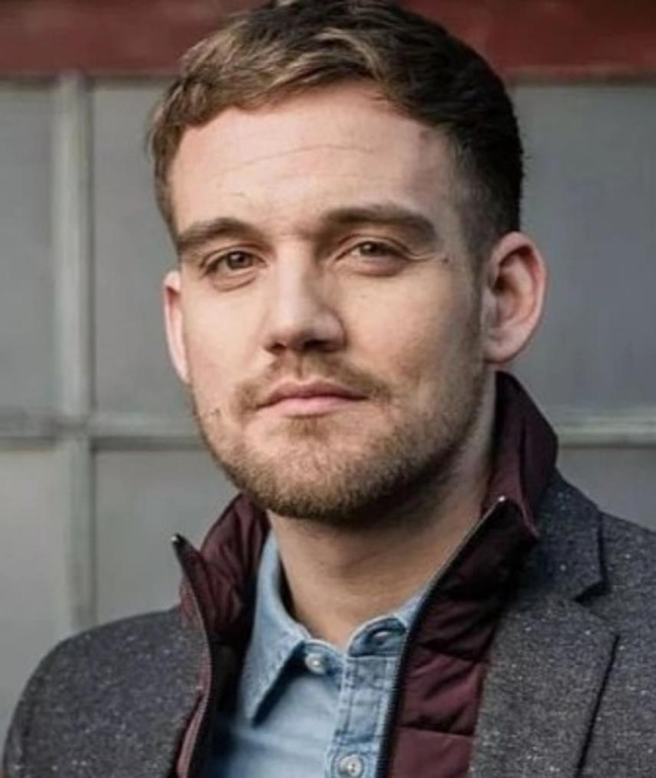 Christopher M. Burrows – Movies, Bio and Lists on MUBI