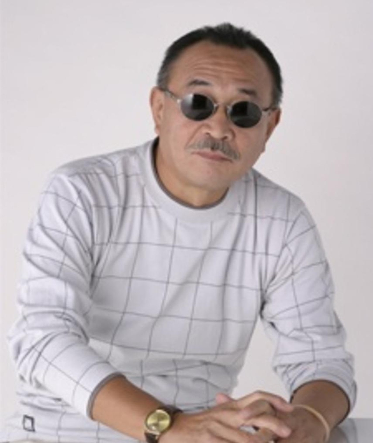 Buronson – Movies, Bio and Lists on MUBI