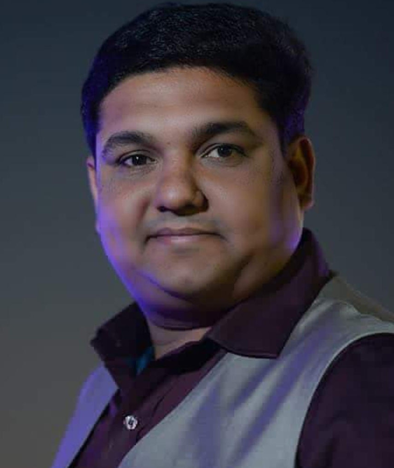 Bhargav Thaker – Movies, Bio and Lists on MUBI