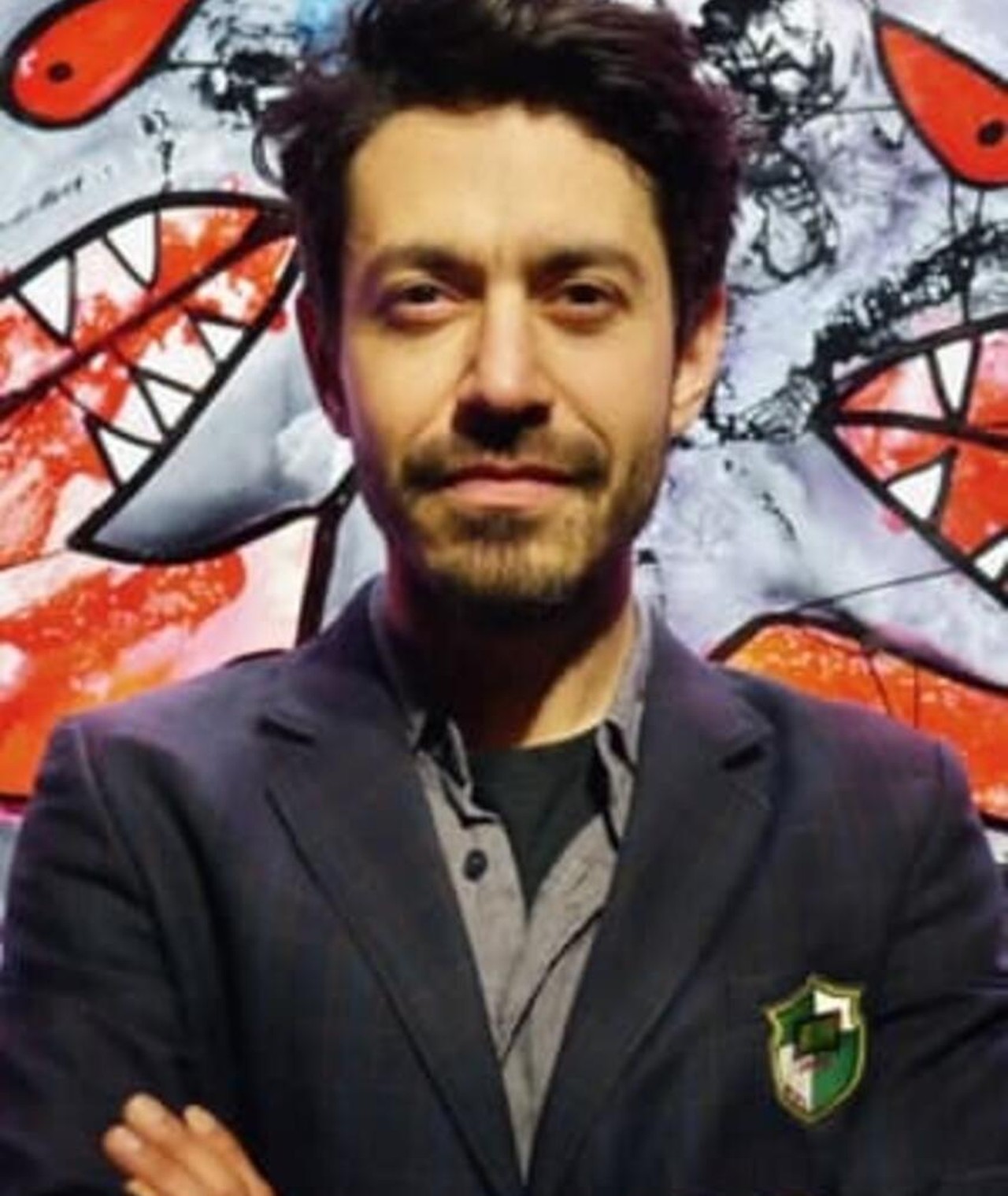 Nieto – Movies, Bio and Lists on MUBI