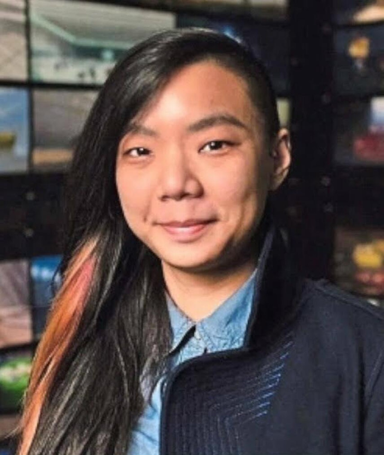 Andrea Goh – Movies, Bio and Lists on MUBI