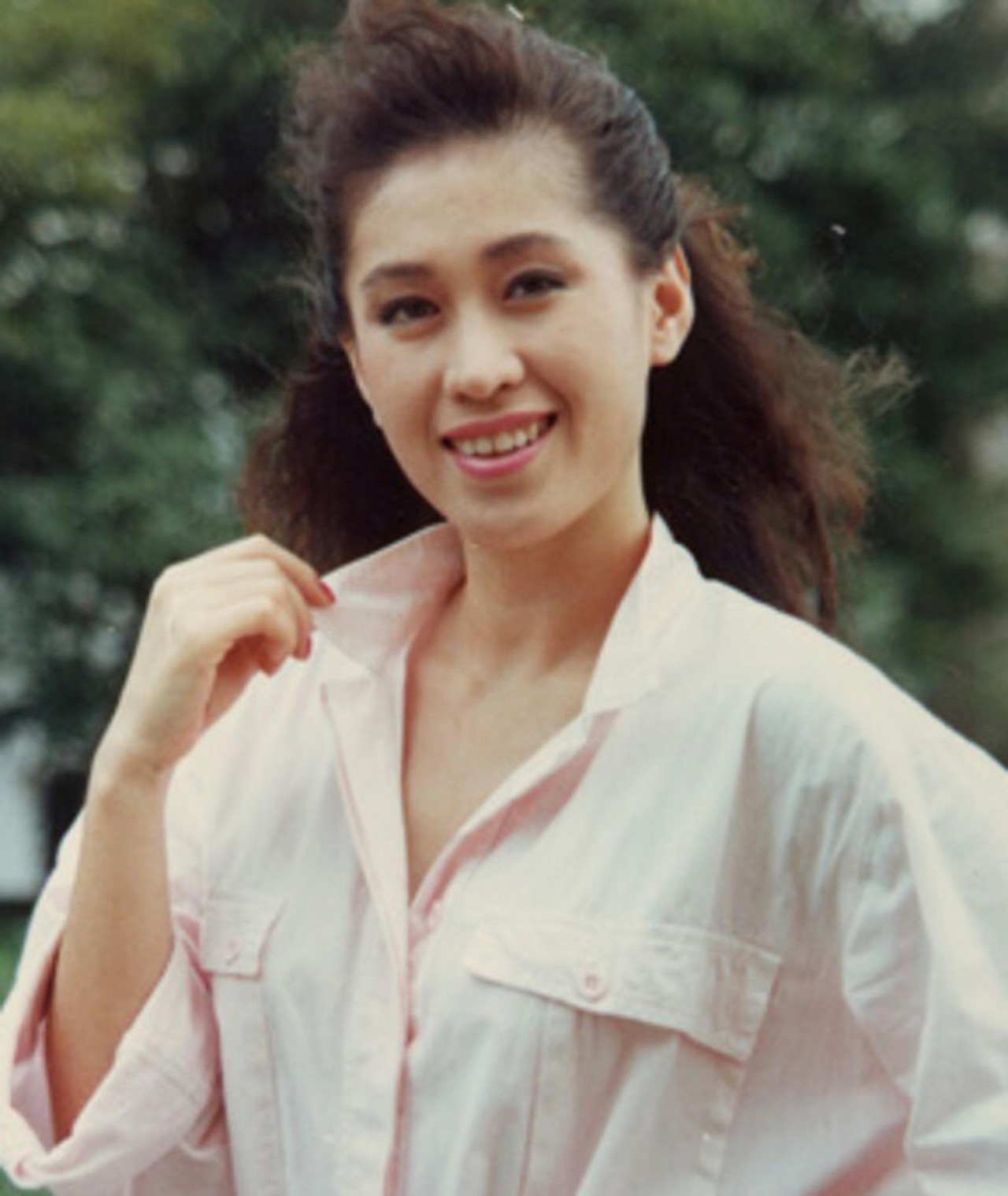 Pauline Wong Yuk-wan (Wang Yu-huan) – Movies, Bio and Lists on MUBI