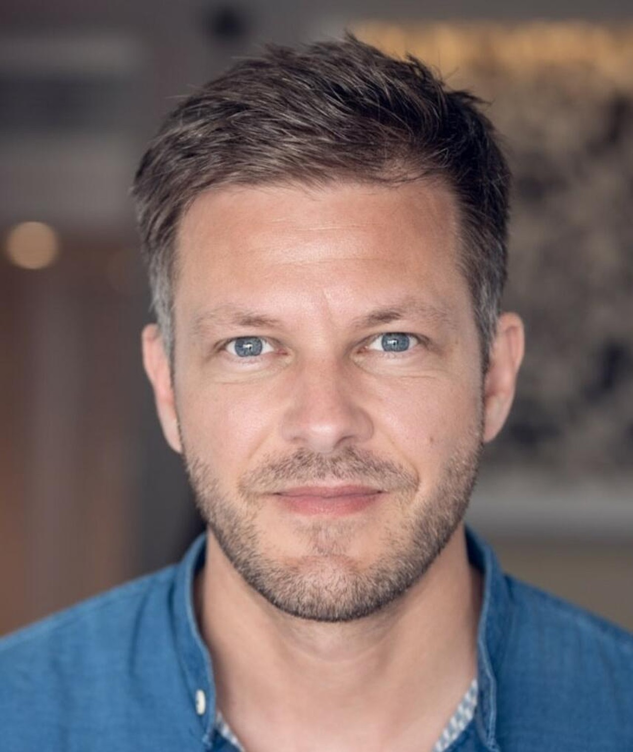 Damien Bapst – Movies, Bio and Lists on MUBI