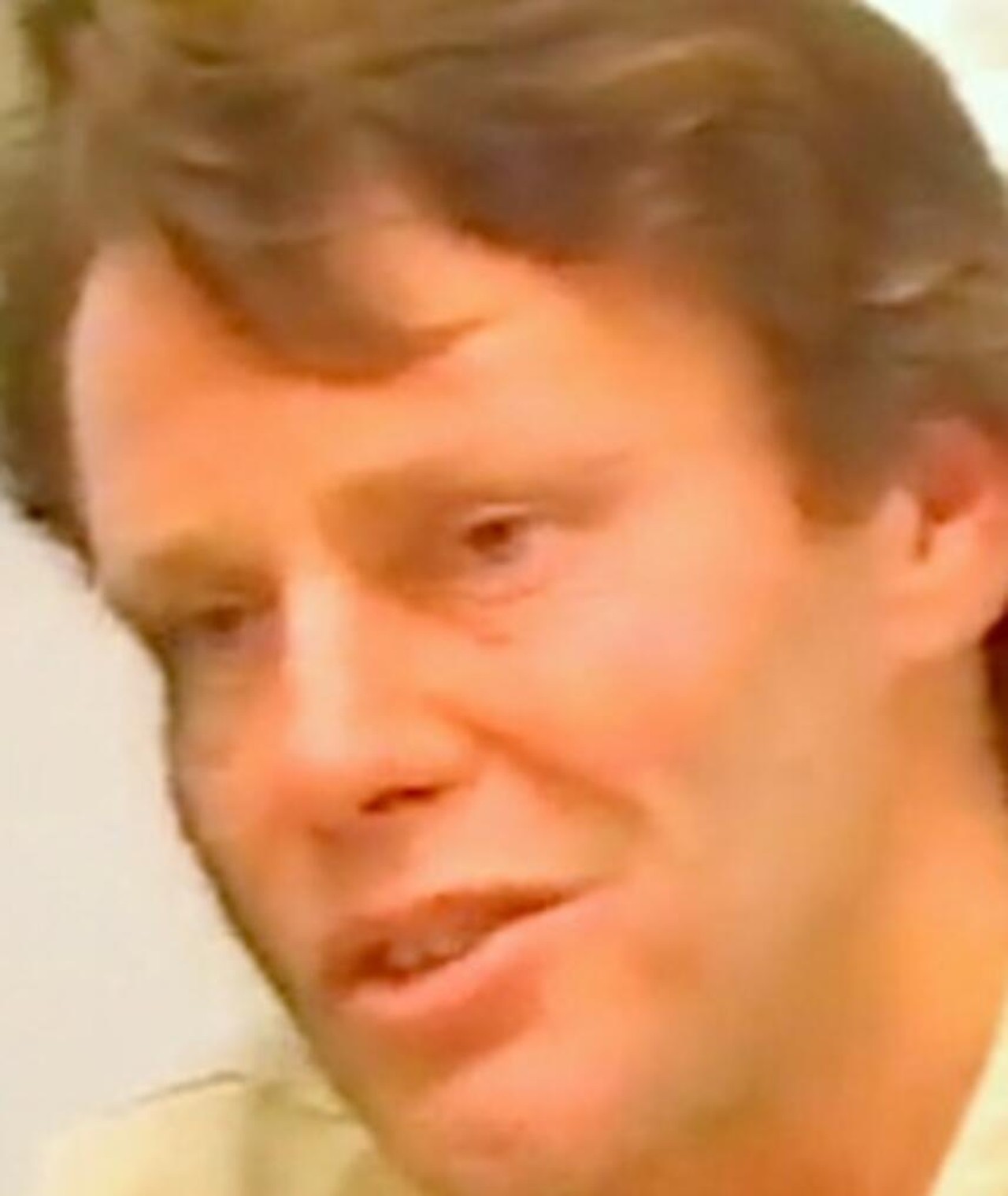 Russell Hall – Movies, Bio and Lists on MUBI