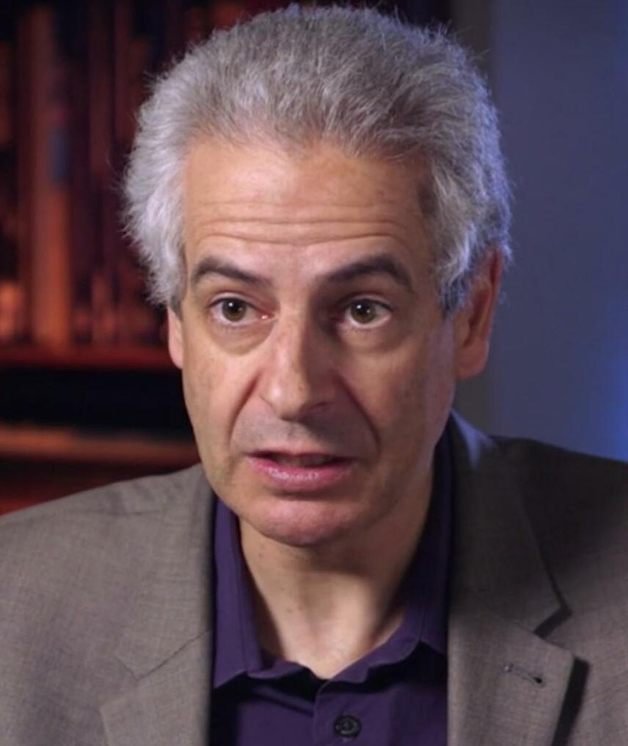 Nick Pope – Movies, Bio and Lists on MUBI