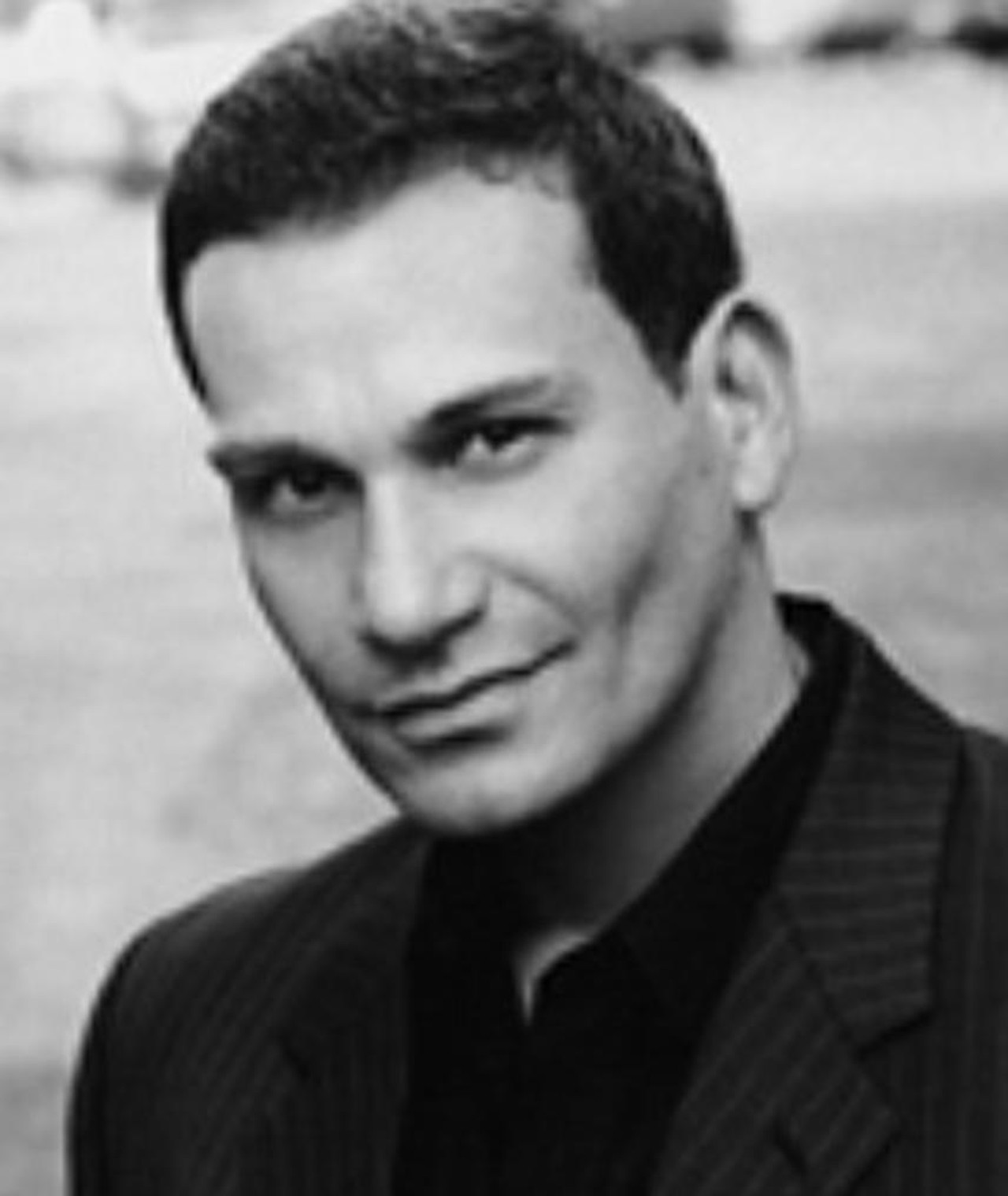 Angel David – Movies, Bio and Lists on MUBI