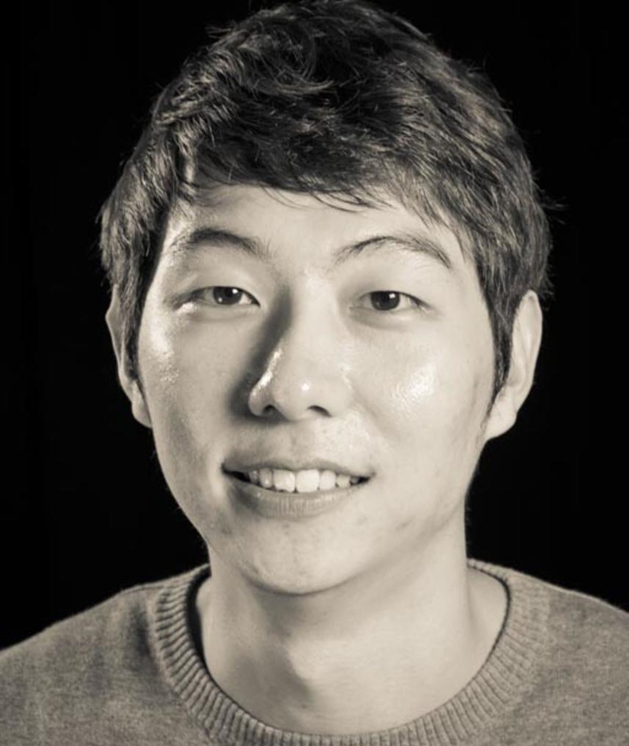 Aiden Kyungik Lee – Movies, Bio and Lists on MUBI