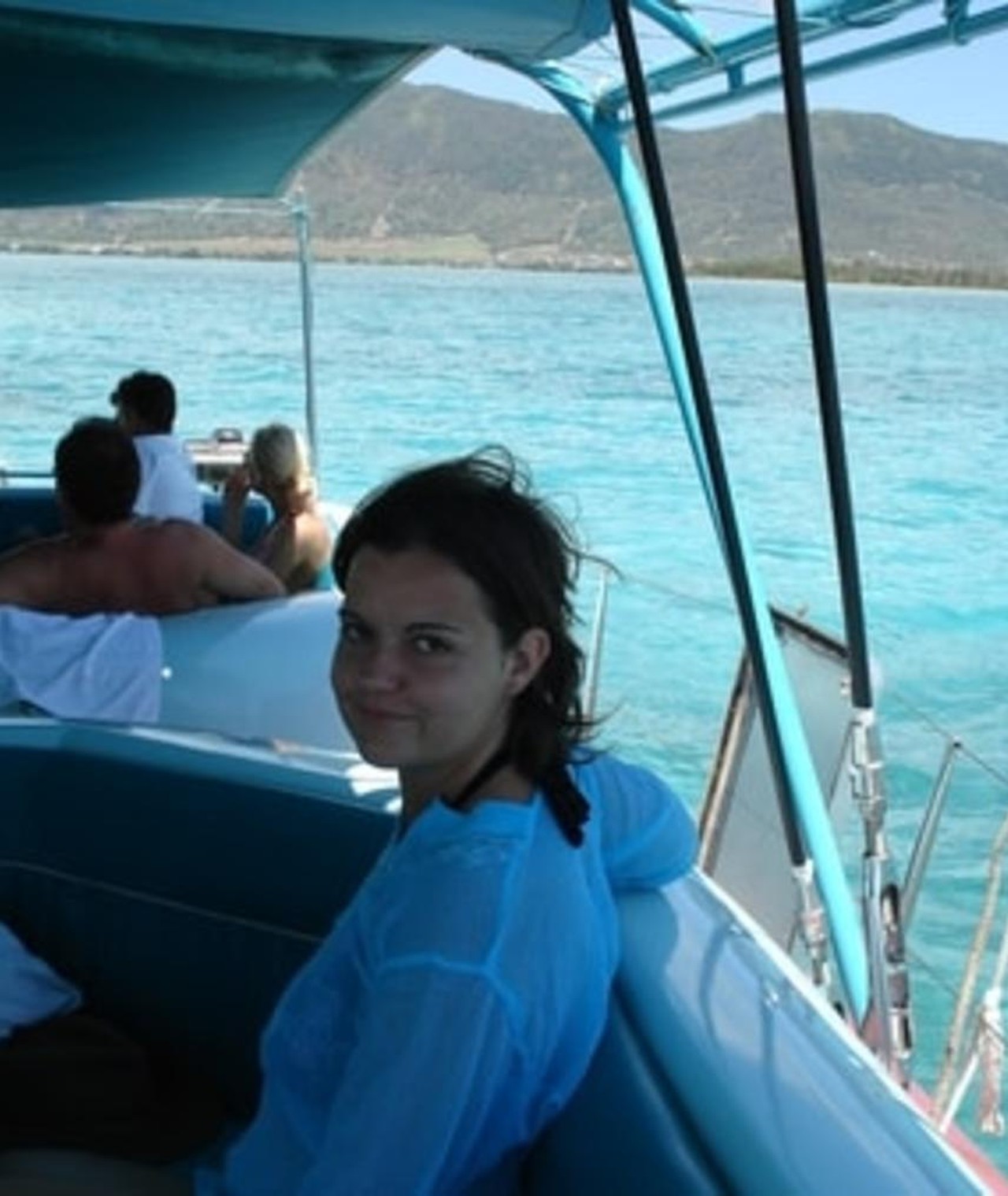 Anne Delporte: Películas, biografía y listas en MUBI