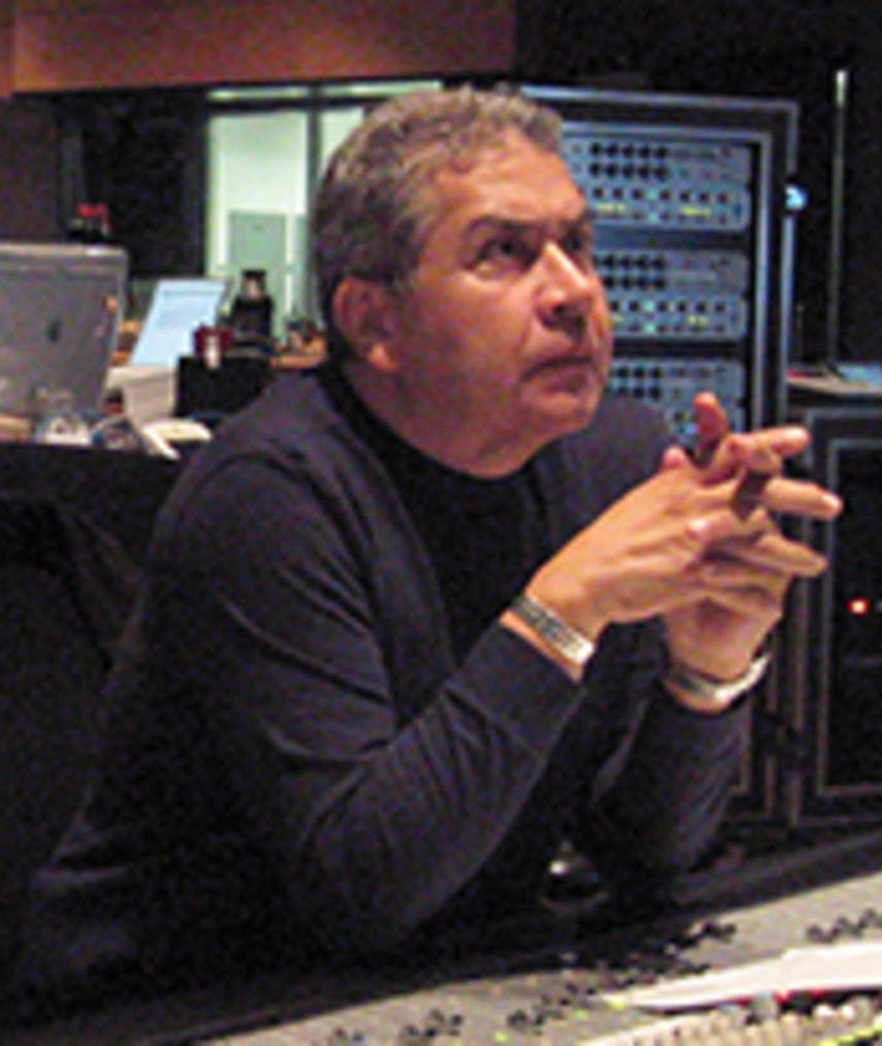 Robert Fernandez – Movies, Bio and Lists on MUBI