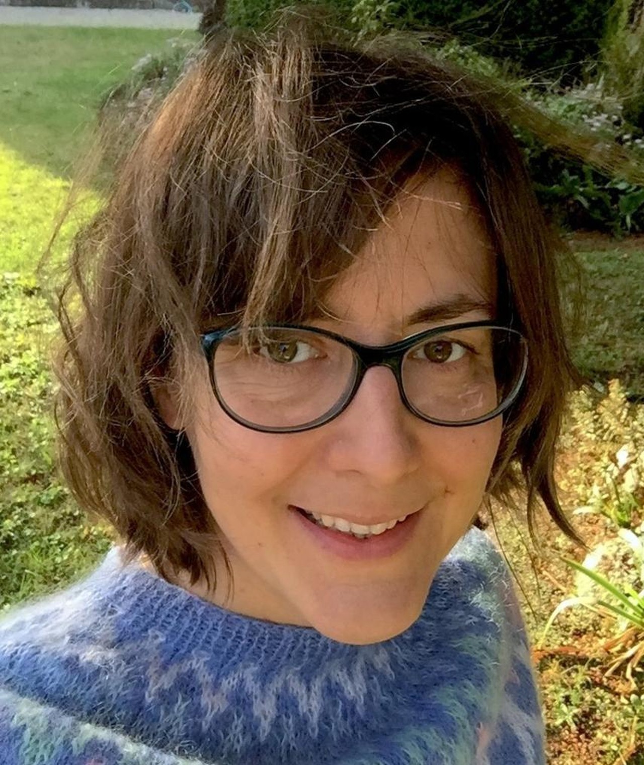 Alexandra Mélot – Movies, Bio and Lists on MUBI