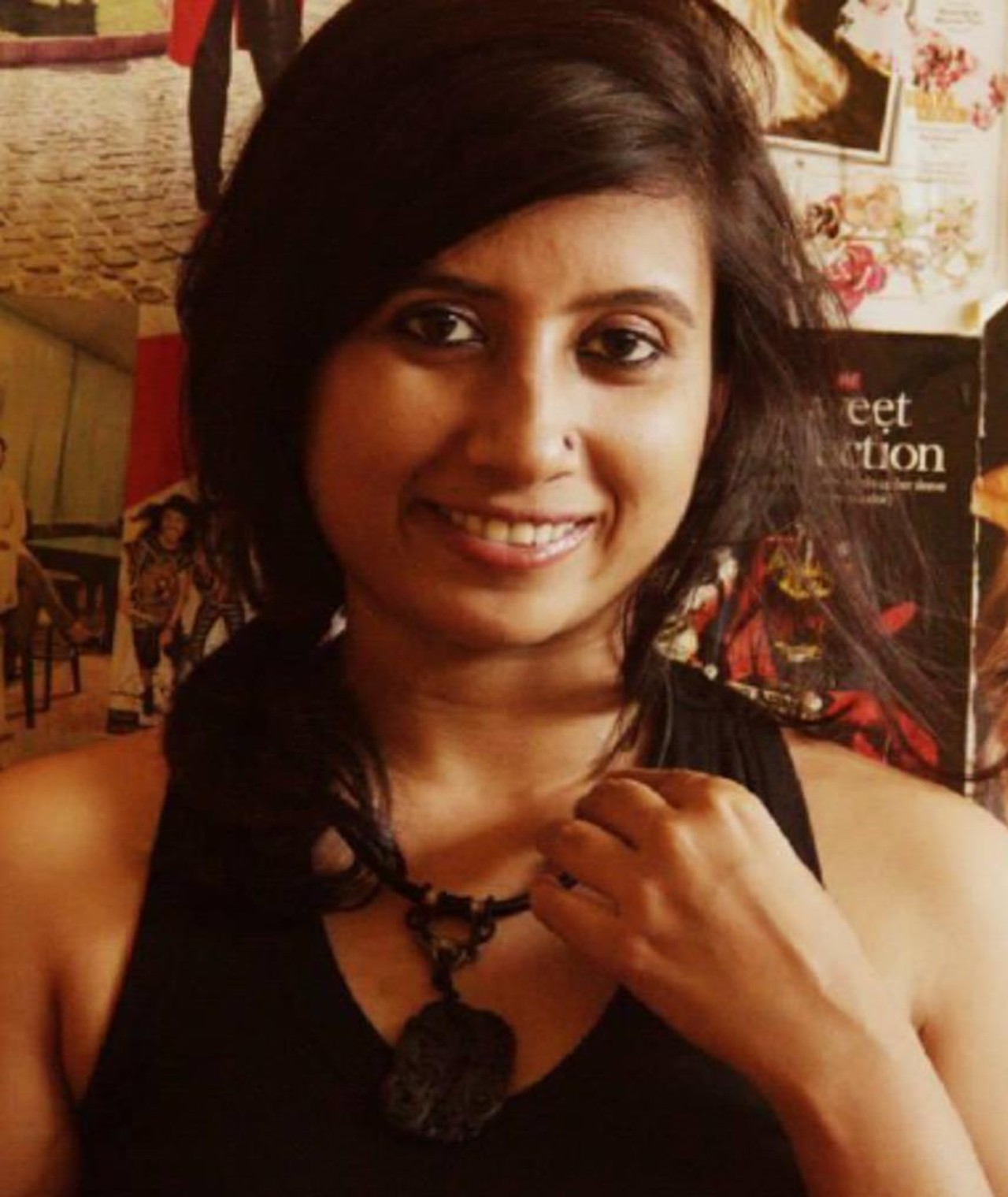 Neha Singh – Movies, Bio and Lists on MUBI
