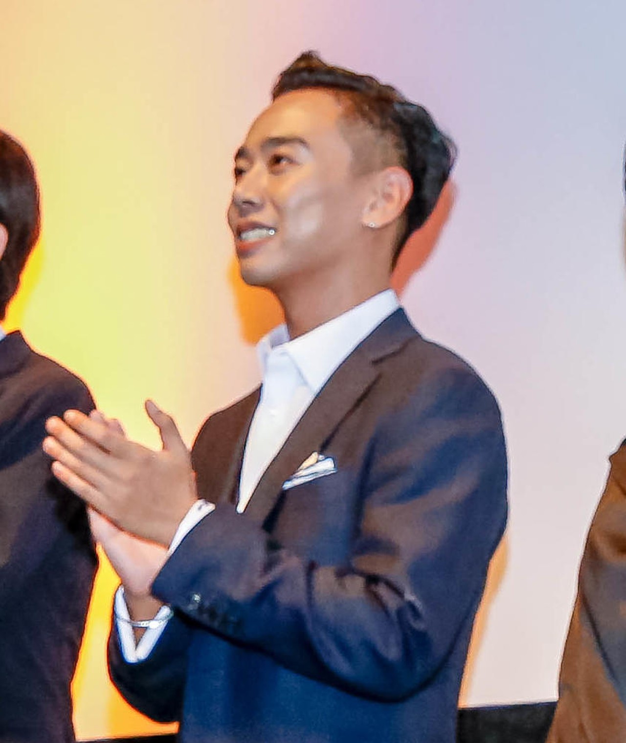 Wang Cheng-Kai – Movies, Bio and Lists on MUBI