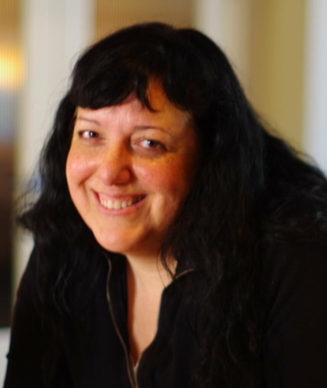 Jacqueline M. Sanchez – Movies, Bio and Lists on MUBI