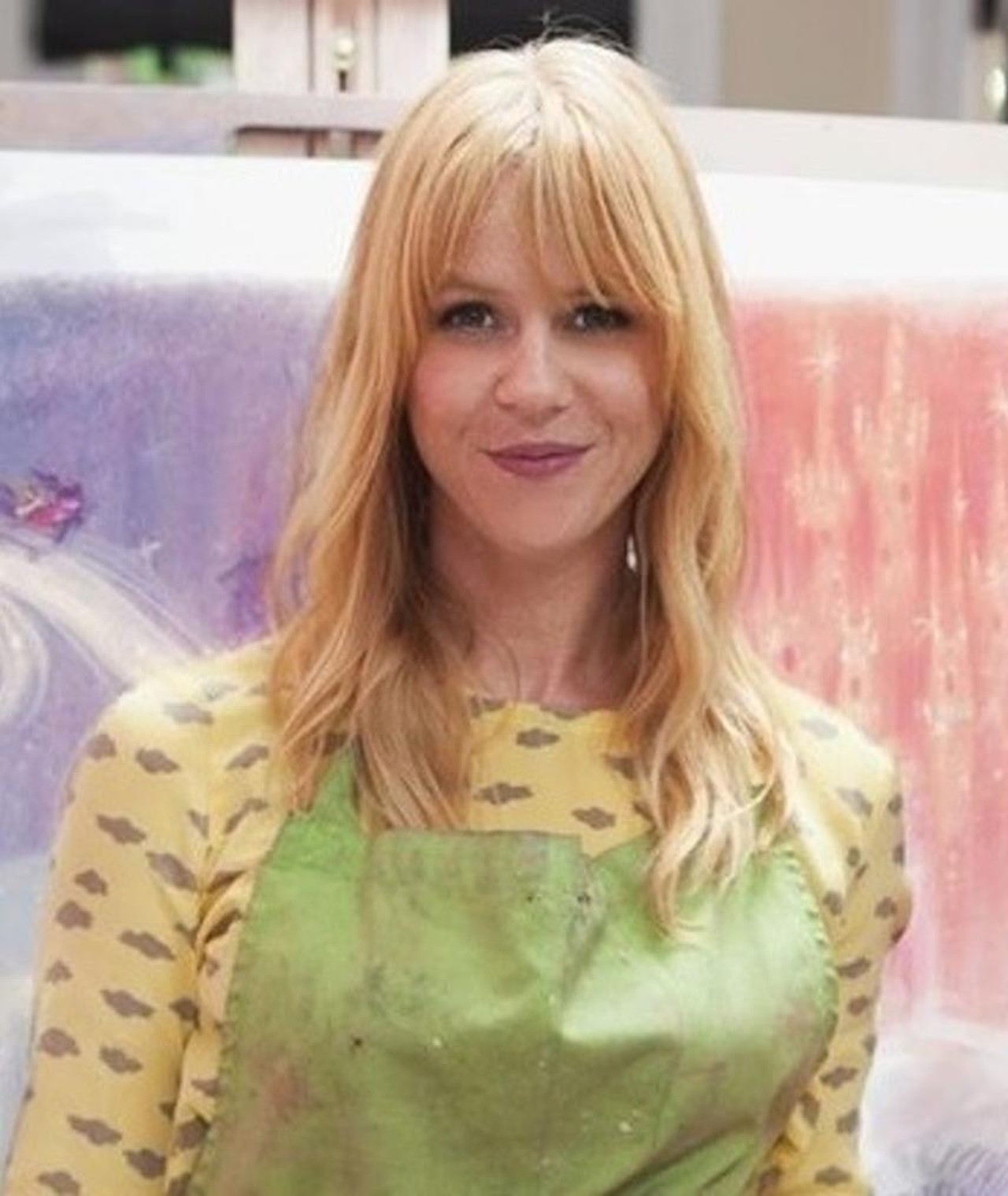 Claire Keane – Movies, Bio and Lists on MUBI
