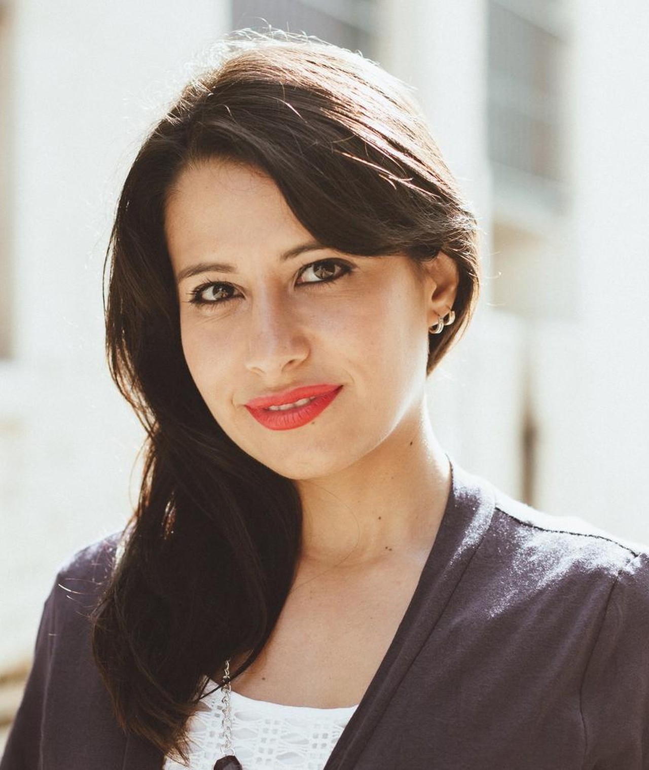 Iveth Bueno – Movies, Bio and Lists on MUBI