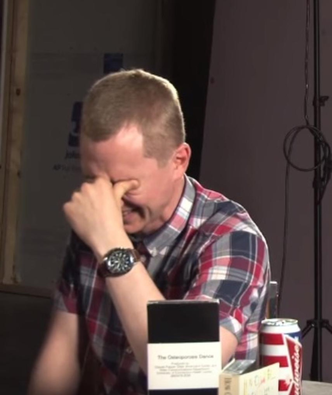 Colin Cunningham – Movies, Bio and Lists on MUBI