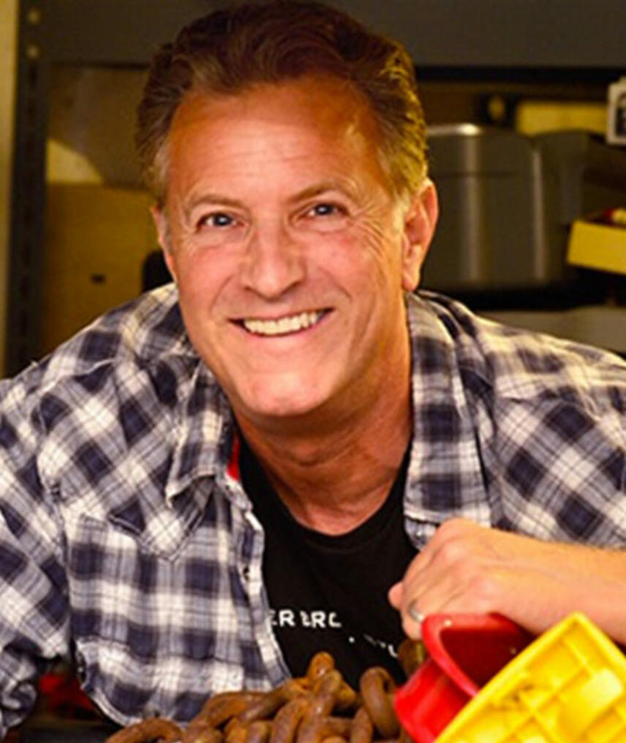 Christopher Moriana – Movies, Bio and Lists on MUBI