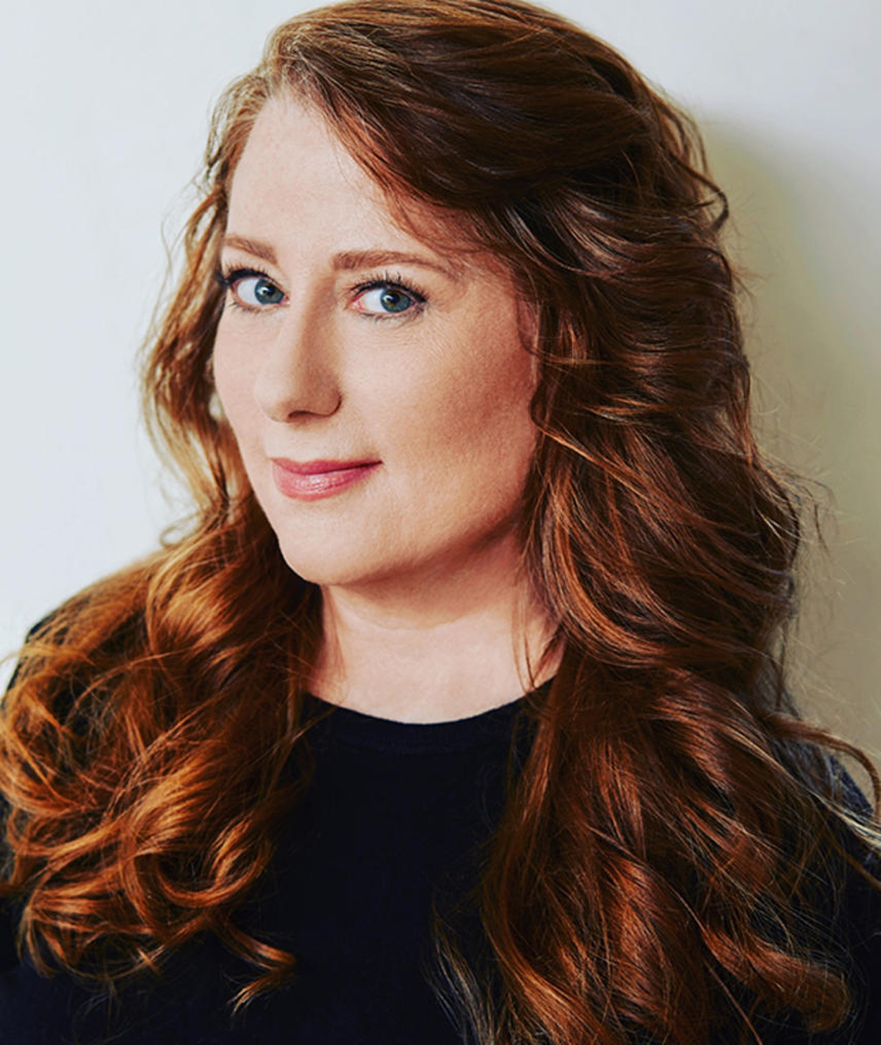 Nancy Jo Sales – Movies, Bio and Lists on MUBI